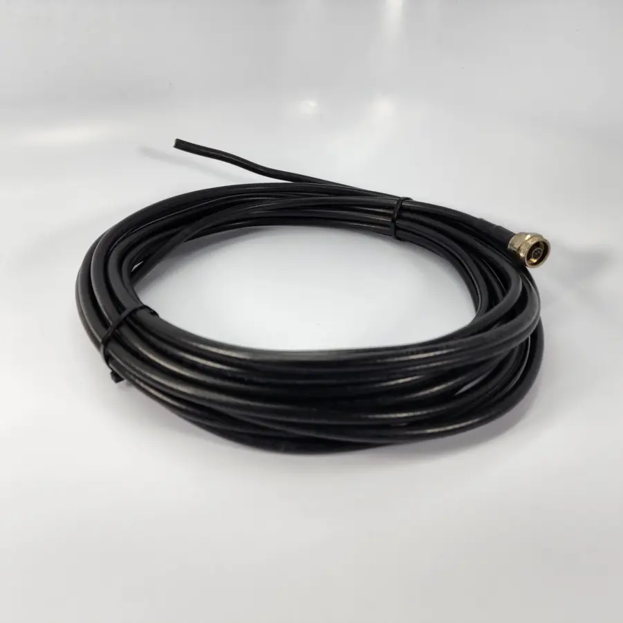 Times Microwave Systems LMR-300 5D-FB Type Coaxial Antenna Cable 68999 - 30ft - Max Marine ...