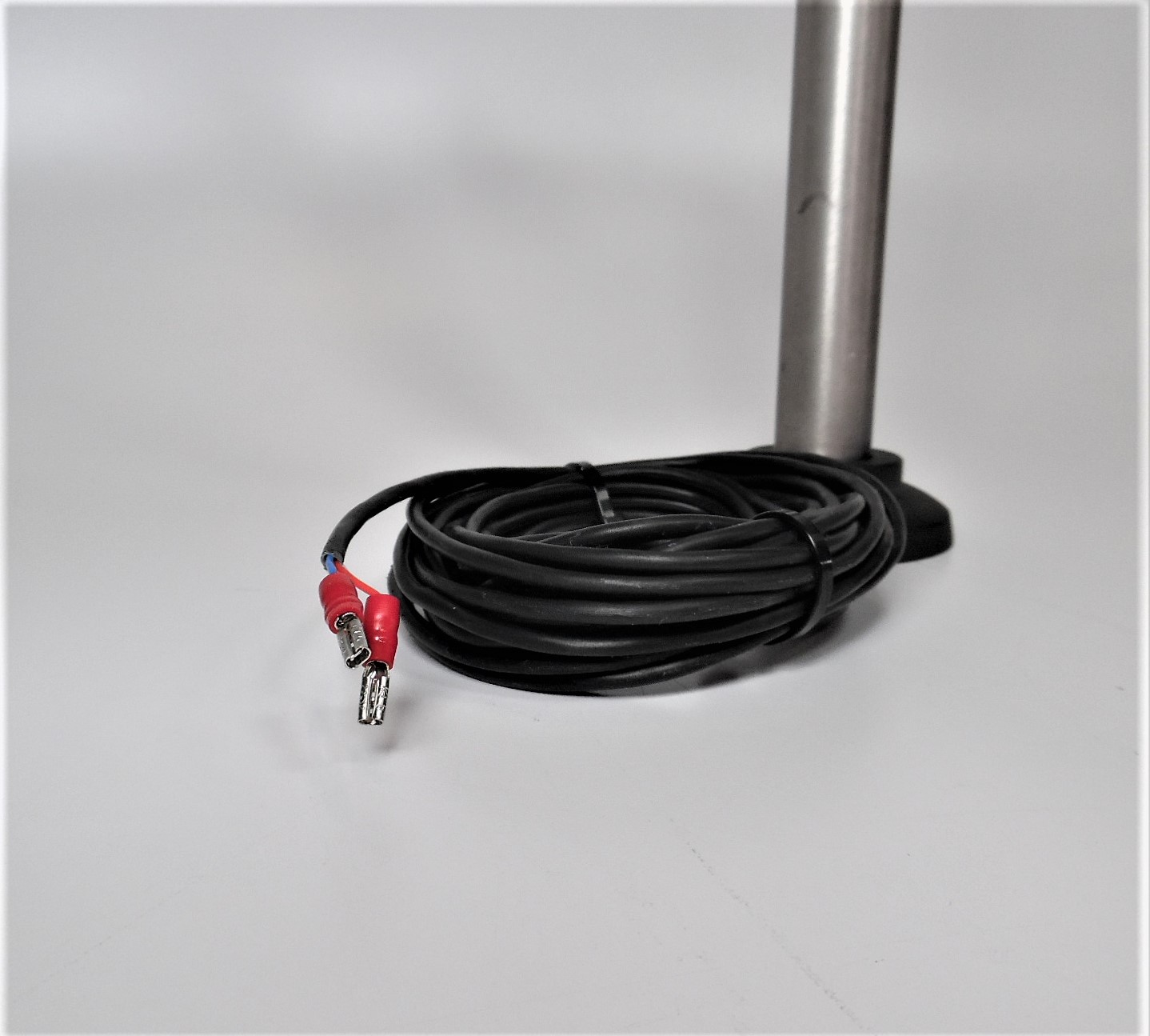 Raymarine -Z195- Rotavecta Wind Transducer Instrument ~TESTED/WORKING ...