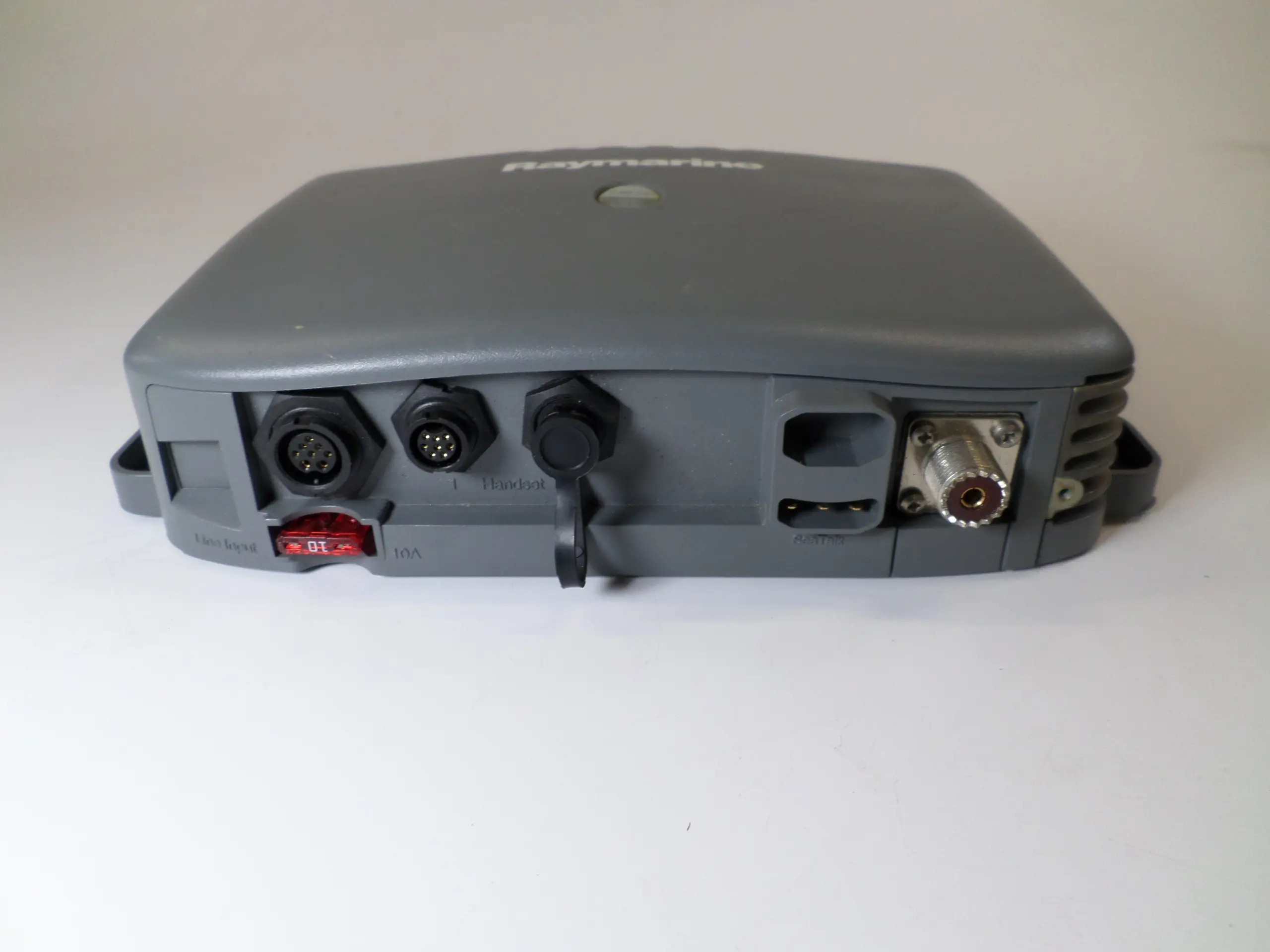 Raymarine RAY240E Control Unit International Version - Fully Tested ...