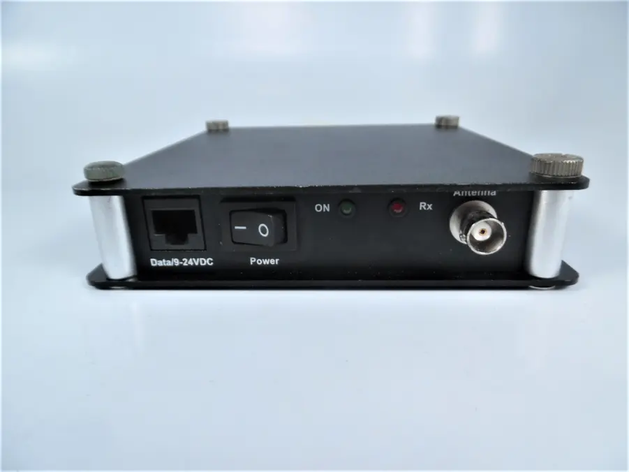 Weatherdock AG - easyAIS - 2 Channel AIS Receiver - TESTED - RECEIVER ...