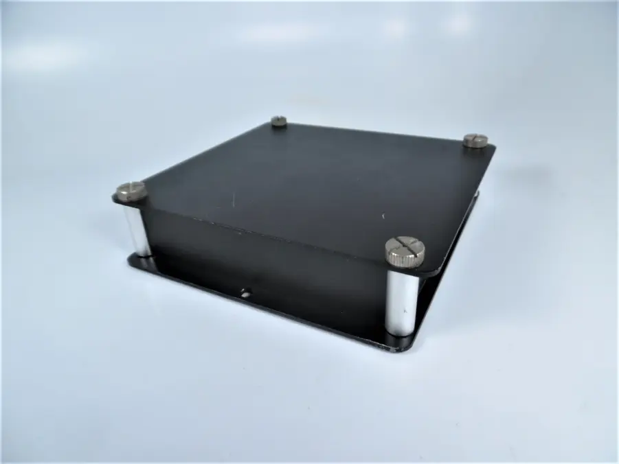 Weatherdock AG - easyAIS - 2 Channel AIS Receiver - TESTED - RECEIVER ...