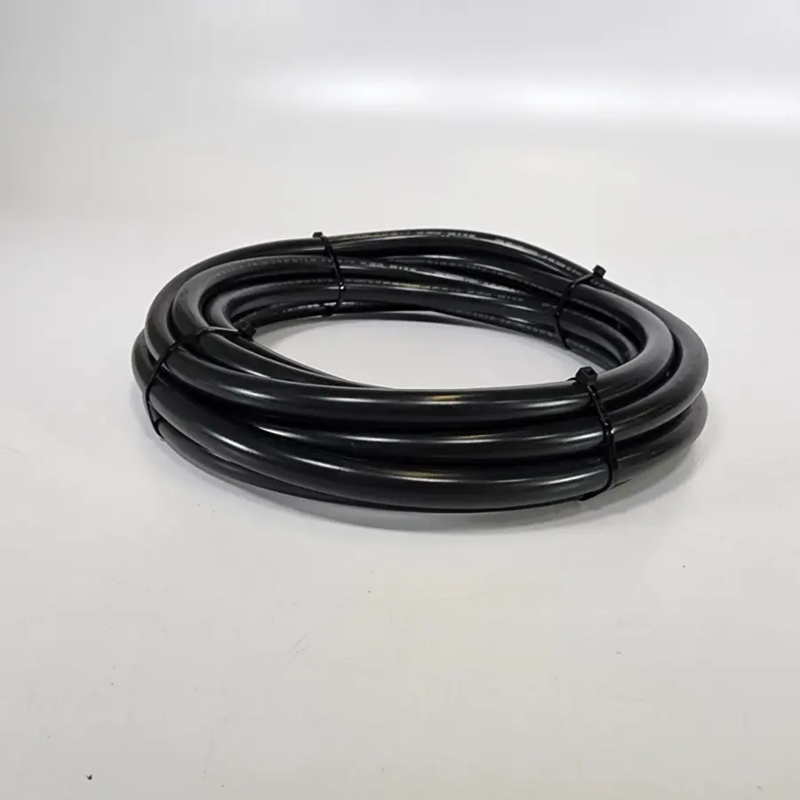 Cobra Wire & Cable X-Flex 1/0 AWG BC5W2 Boat Cable - Black - 15 ft ...