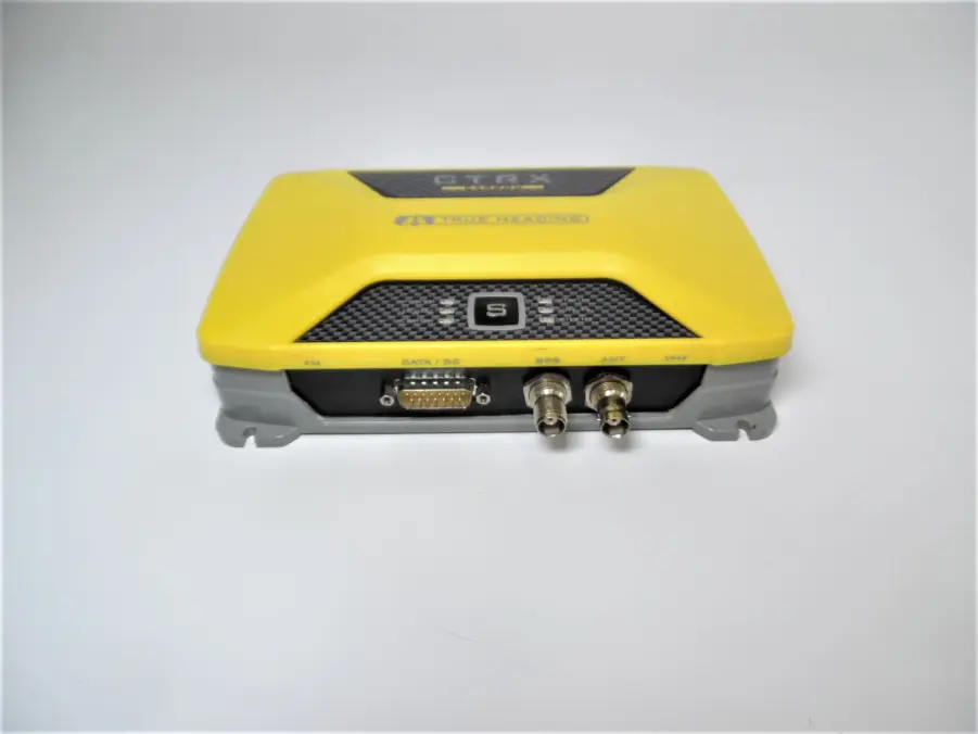 True Heading - AIS-CTRX Carbon - Class B - AIS TRANSPONDER - CLEAN MMSI ...