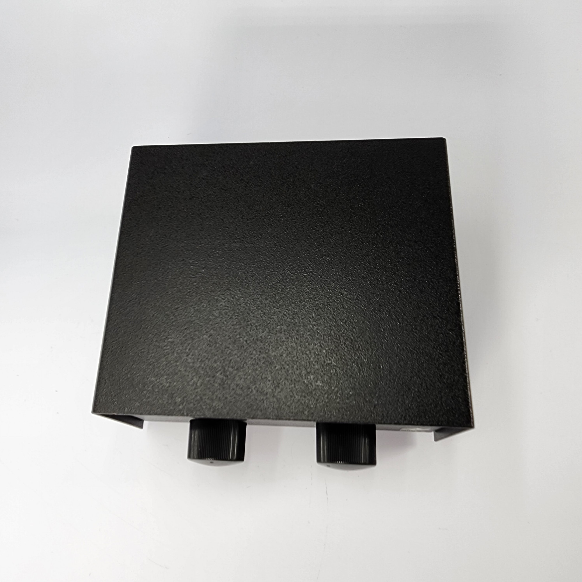 Niles SV-5 Auxiliary Selector / Line Level Volume Control Unit - Black ...