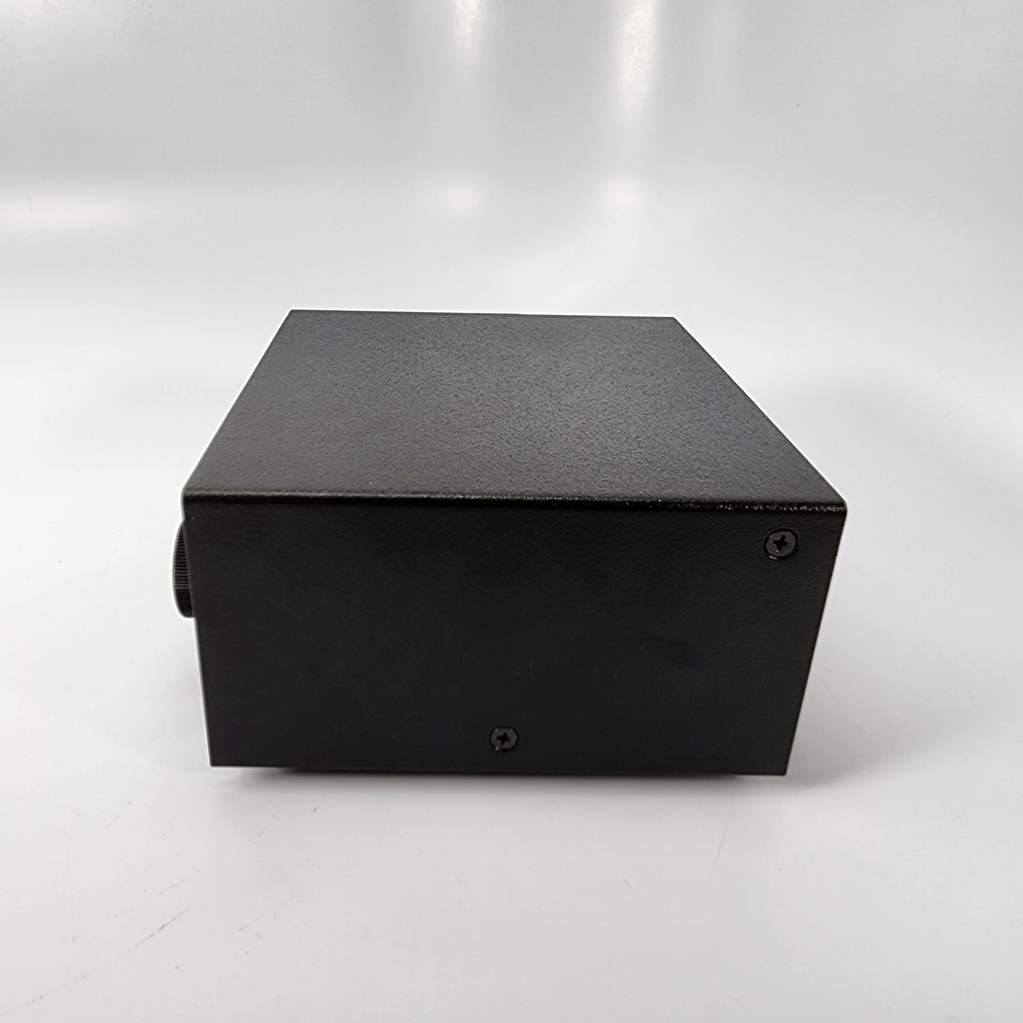 Niles SV-5 Auxiliary Selector / Line Level Volume Control Unit - Black ...