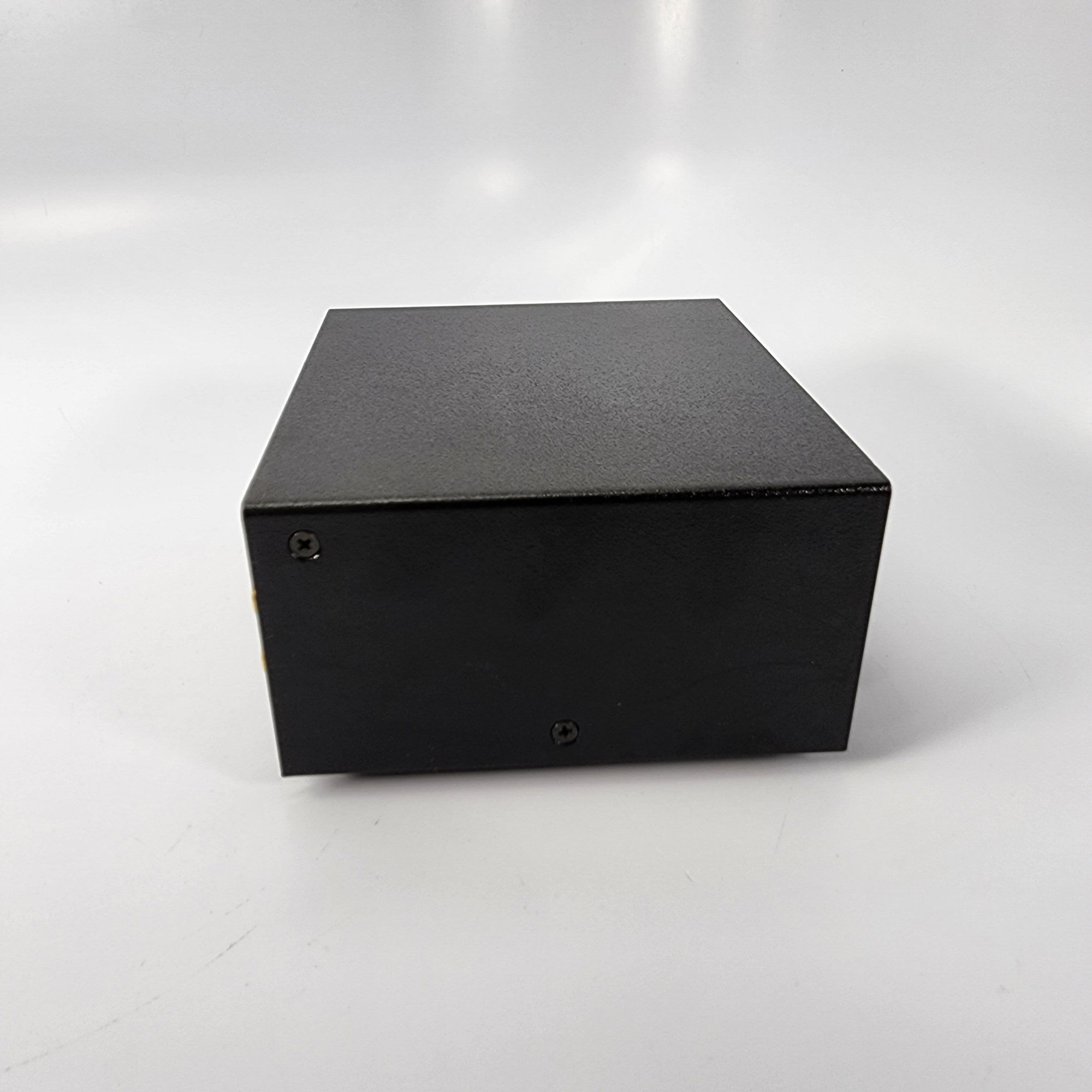 Niles SV-5 Auxiliary Selector / Line Level Volume Control Unit - Black ...