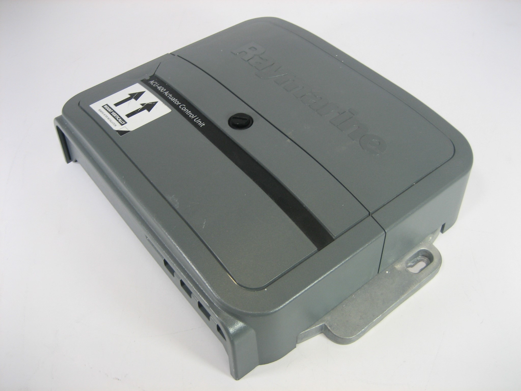Raymarine-ACU400-Actuator Control Unit-E70100 - Max Marine Electronics