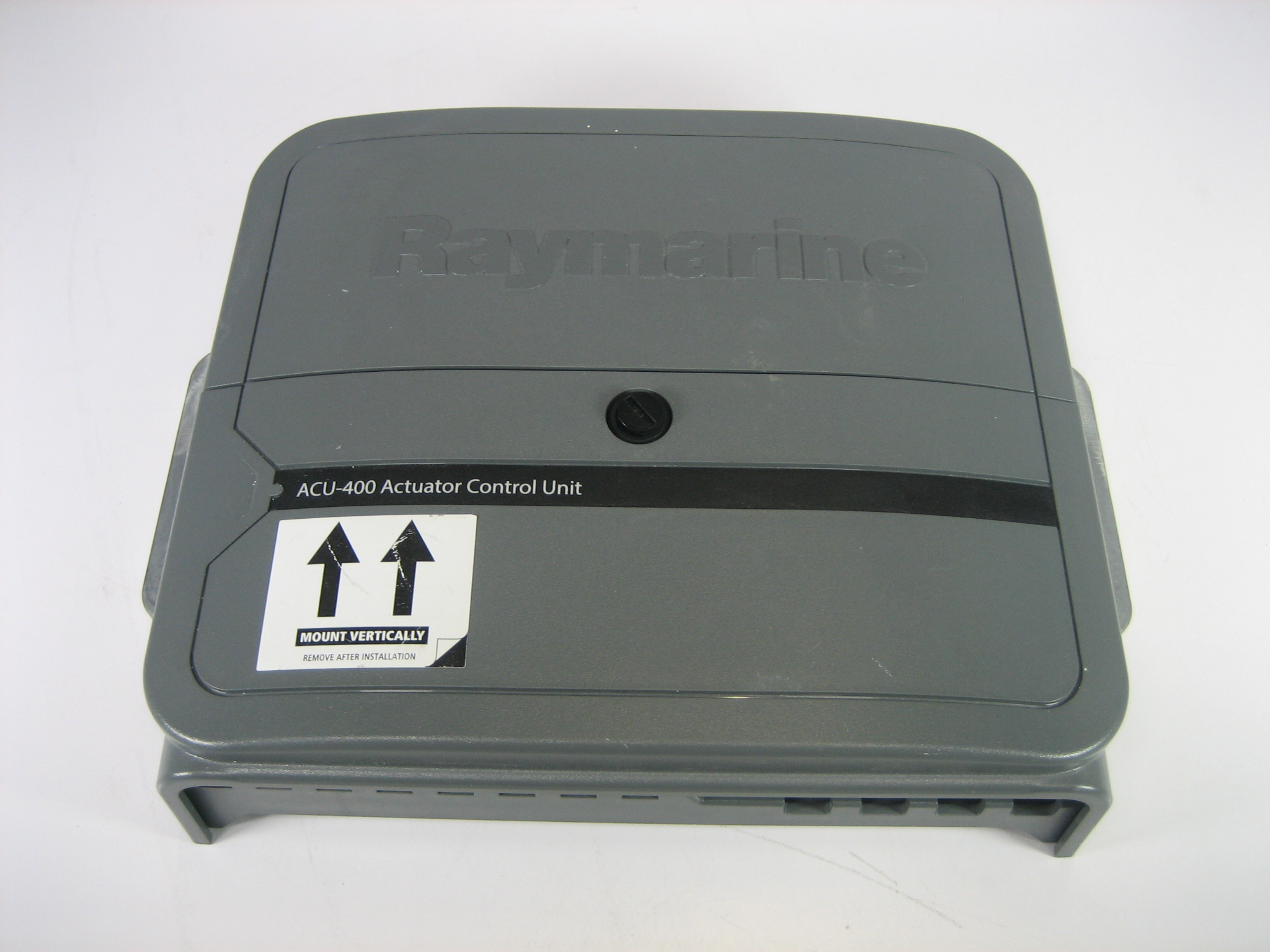 Raymarine-ACU400-Actuator Control Unit-E70100 - Max Marine Electronics