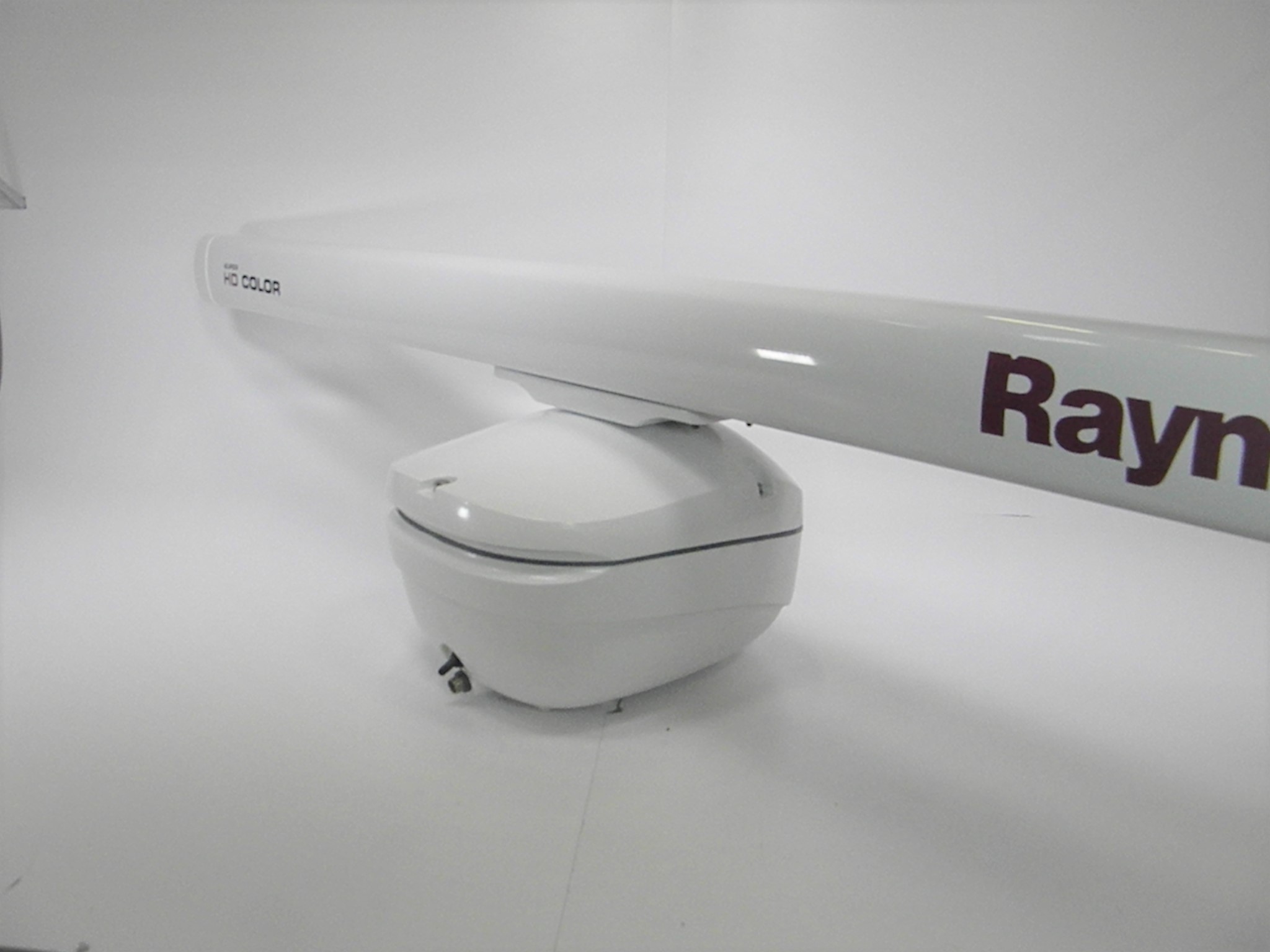 Raymarine 12kw 72" SuperHD Digital Open Array Radar System E52082E *MME ...