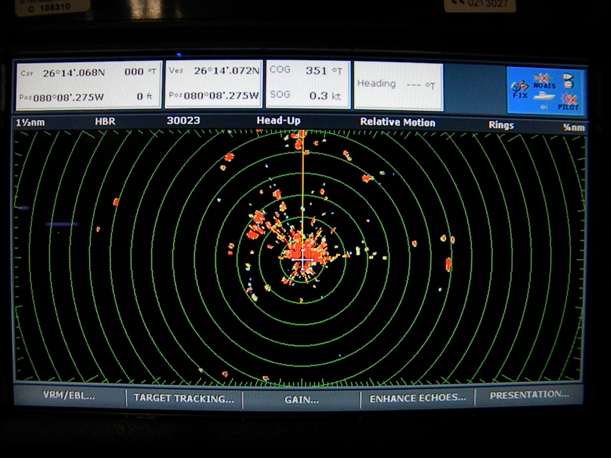 Raymarine 12kw 72" SuperHD Digital Open Array Radar System E52082E *MME REFURB* 90 Day Warranty ...