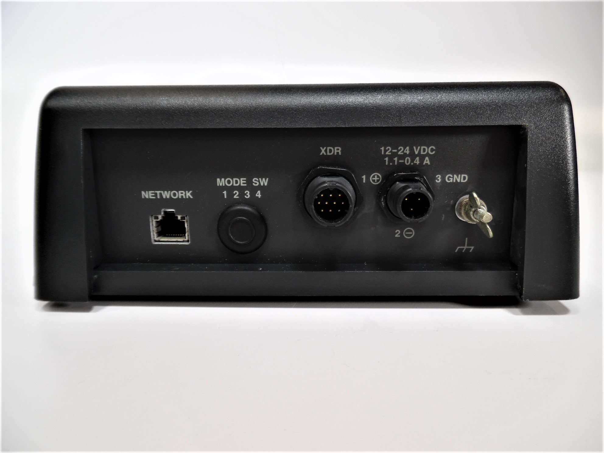 Furuno DFF1 Digital Network Sounder w/Power and Network Cables ~Tested ...