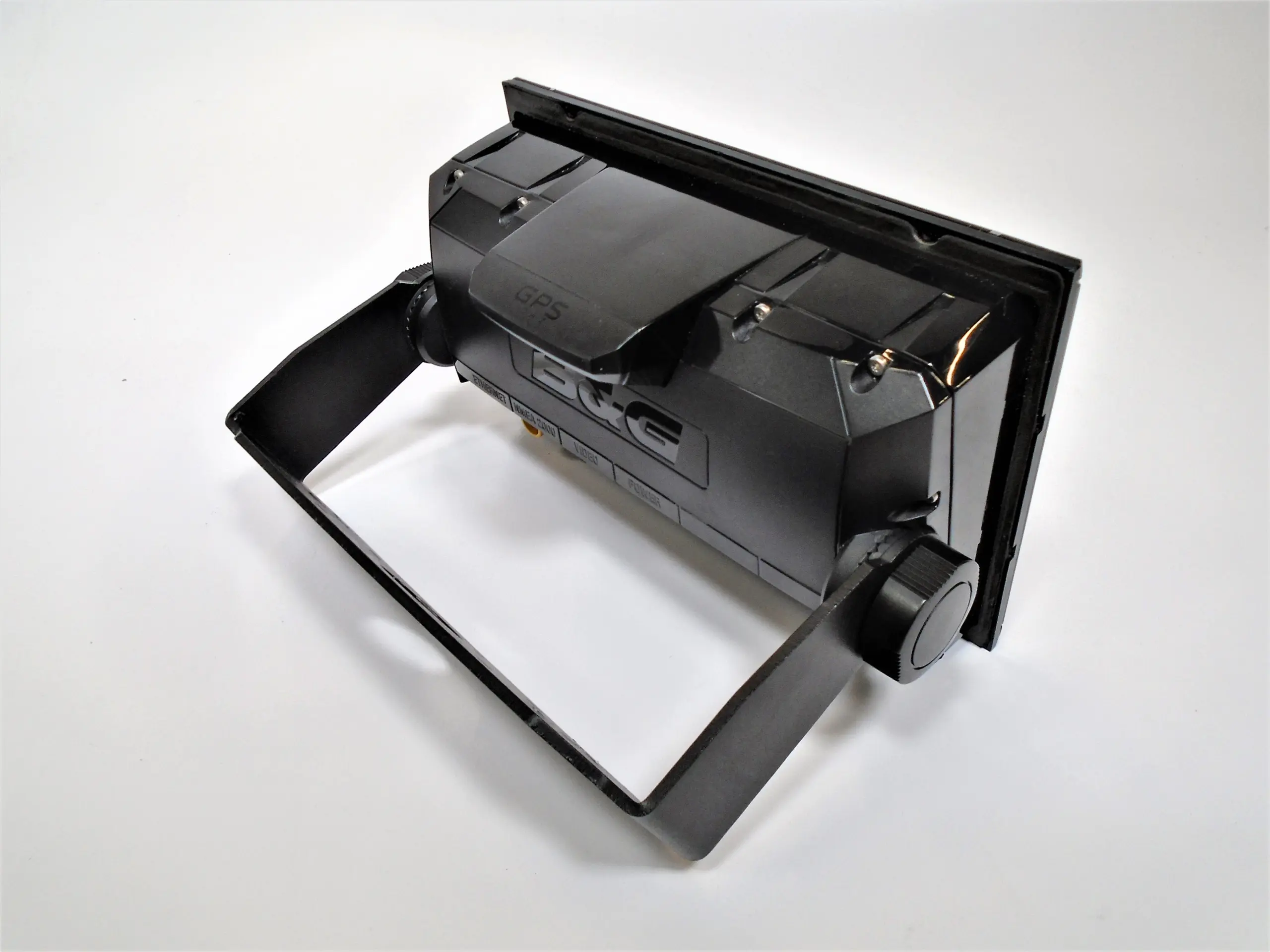 B&G Zeus2 W7 AMER Multi-Touch, Insight 7″ Display Bench Tested - Max ...