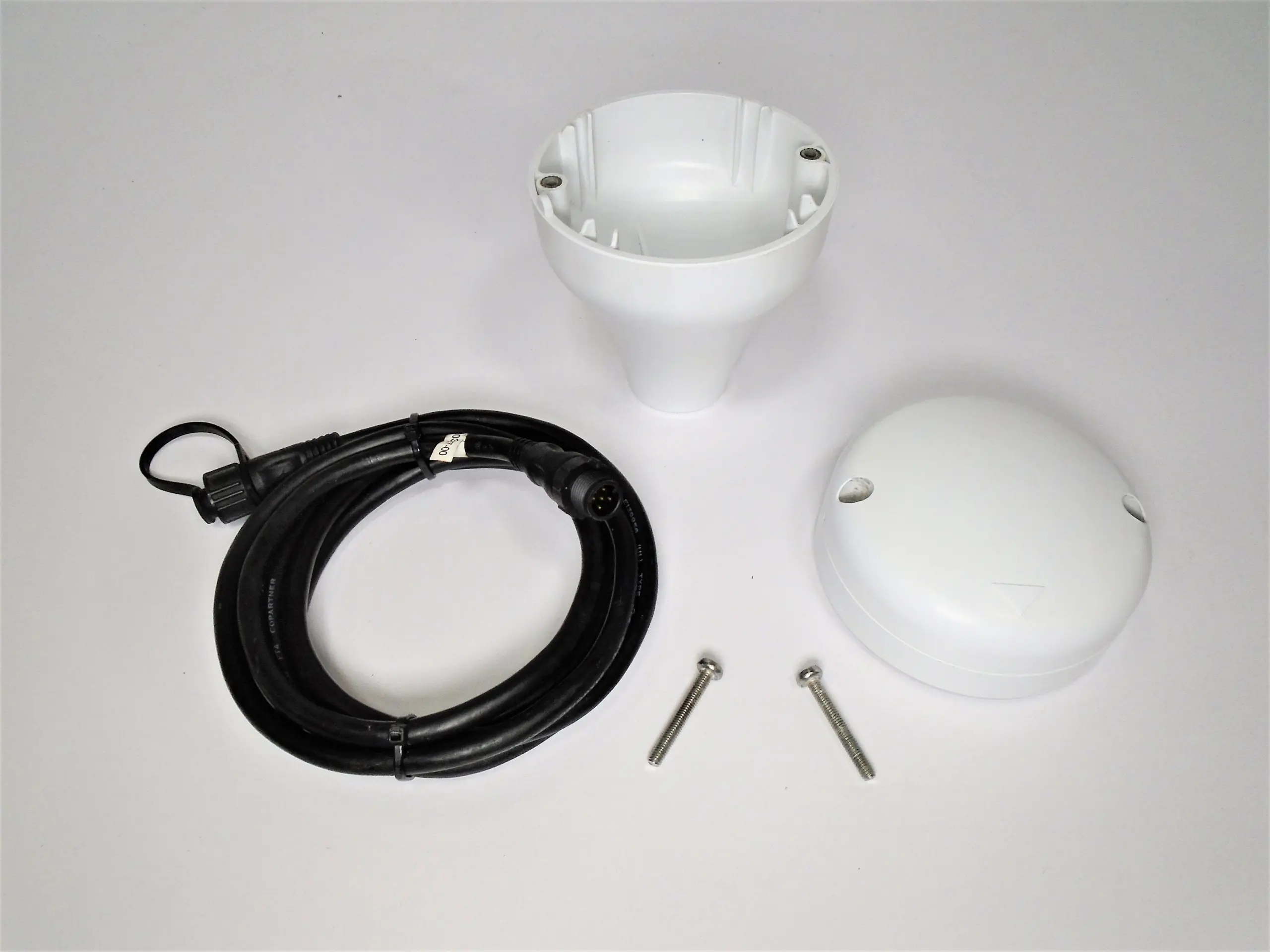 Simrad GS-25 GPS & Heading Sensor (000-11043-001) Tested Good - Max ...