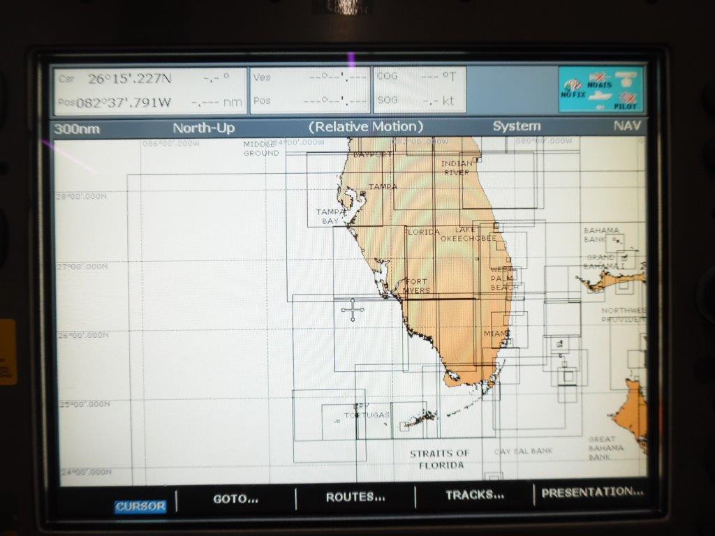 Navionics Gold CF Chart Card US Southeast - Bahamas 1G906XL3 2021 64MB ...