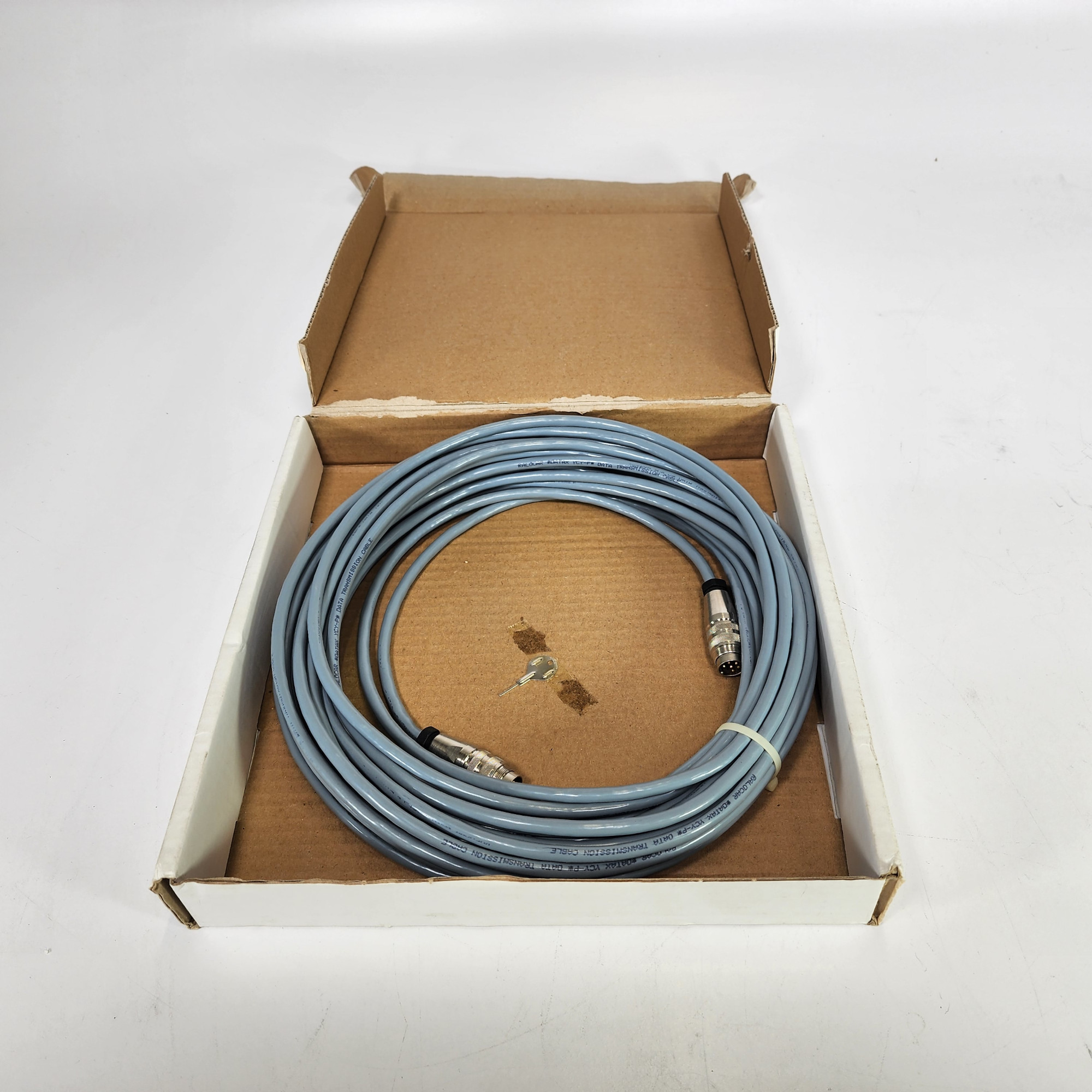 Simrad/Robertson AP300 Autopilot Series Robnet Compass Cable with ...