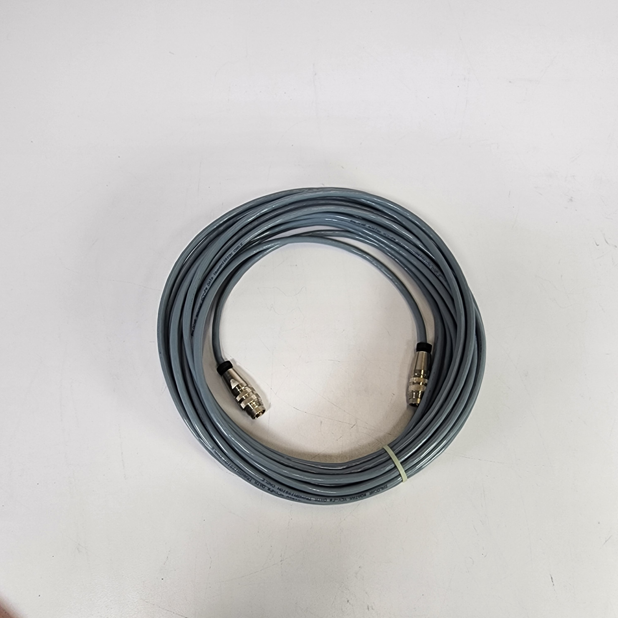 Simrad/Robertson AP300 Autopilot Series Robnet Compass Cable with ...