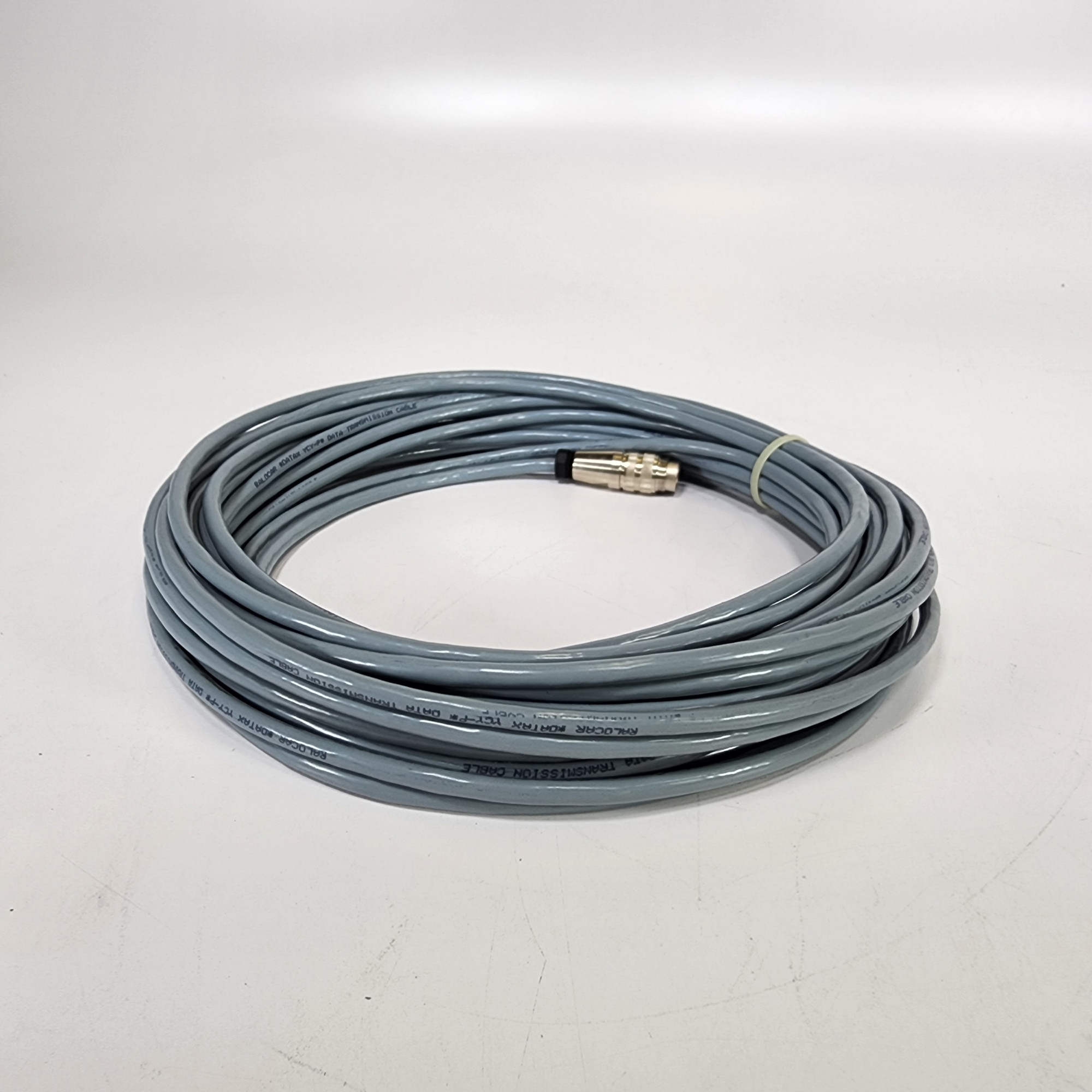 Simrad/Robertson AP300 Autopilot Series Robnet Compass Cable with ...