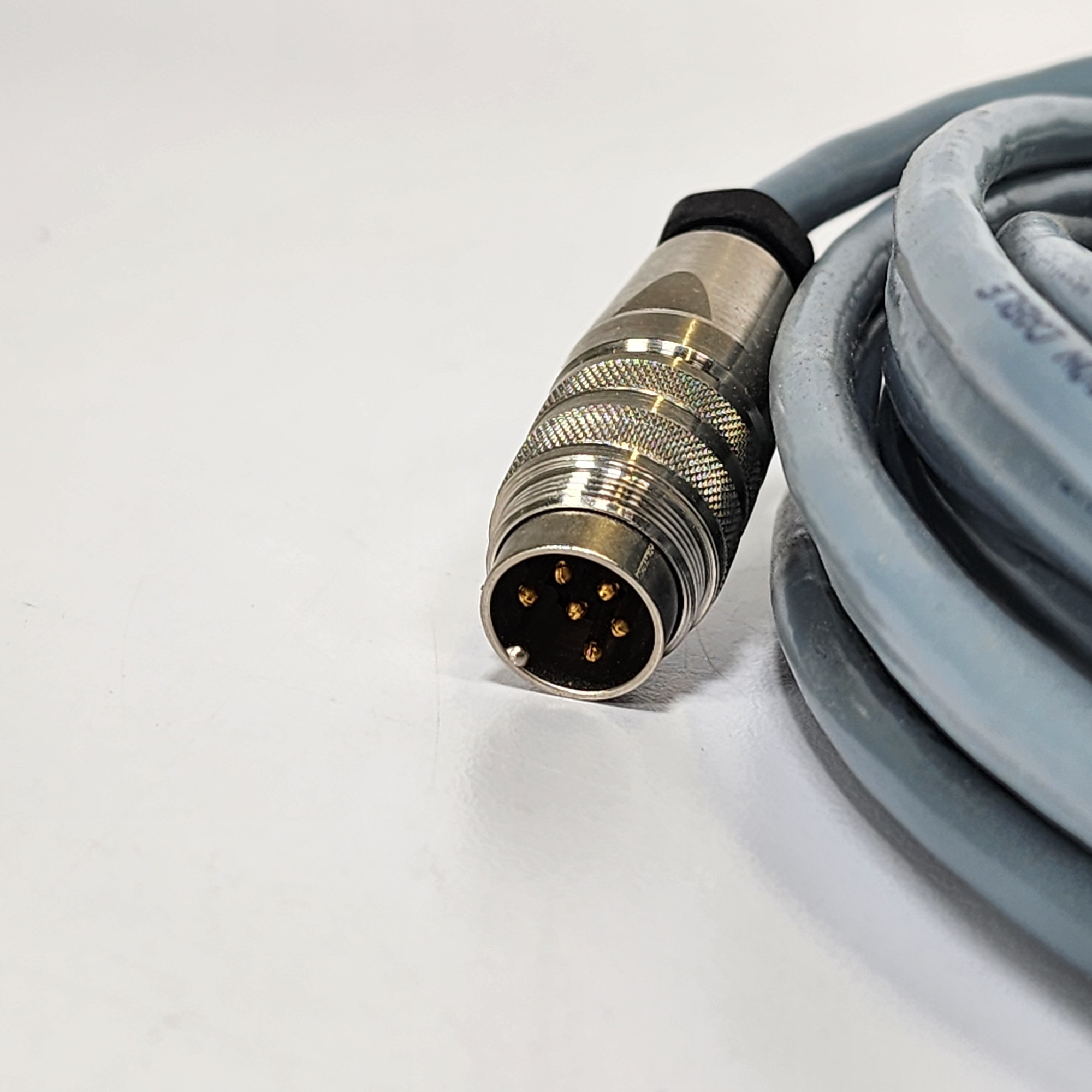 Simrad/Robertson AP300 Autopilot Series Robnet Compass Cable with ...