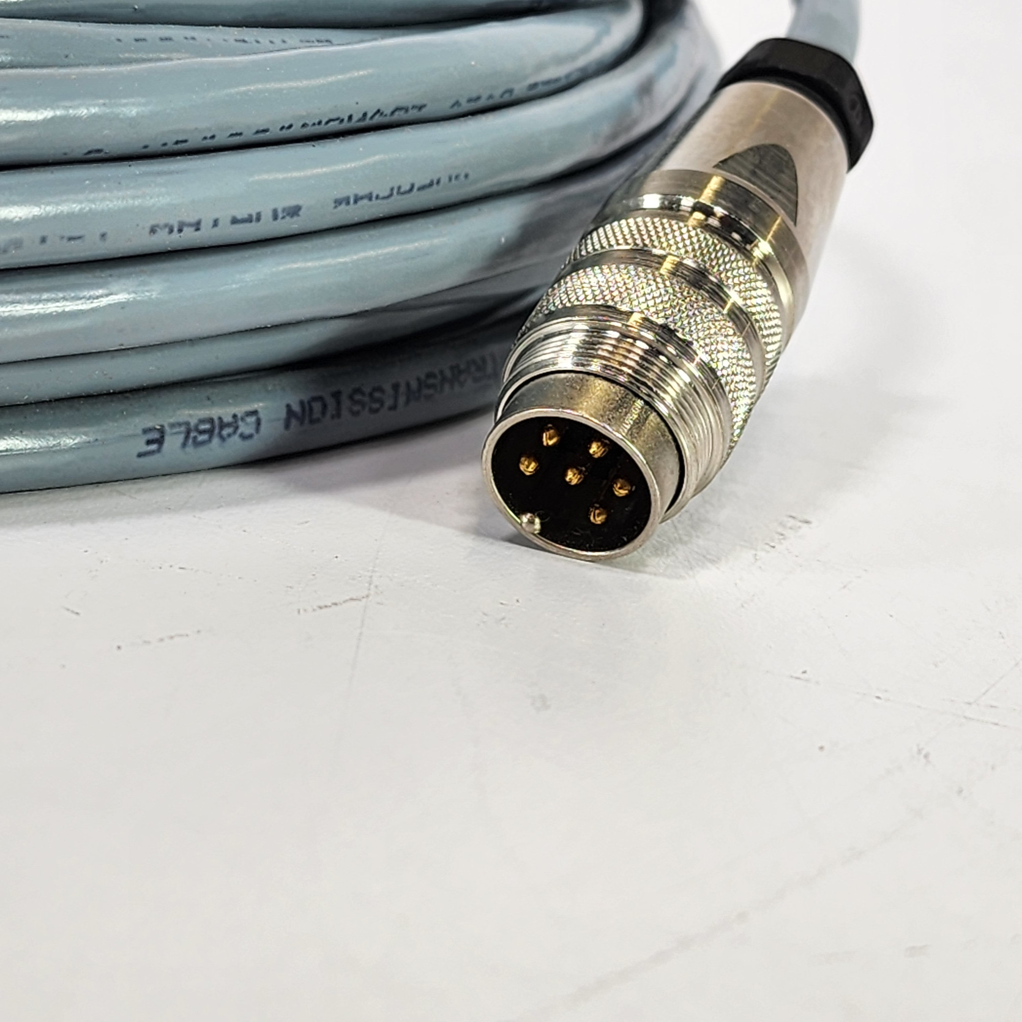 Simrad/Robertson AP300 Autopilot Series Robnet Compass Cable with ...