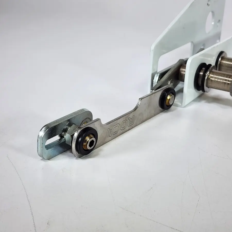 Roca RC531021 Wiper Assembly for W38 Wiper Motor 12V 38Nm - White - Max ...