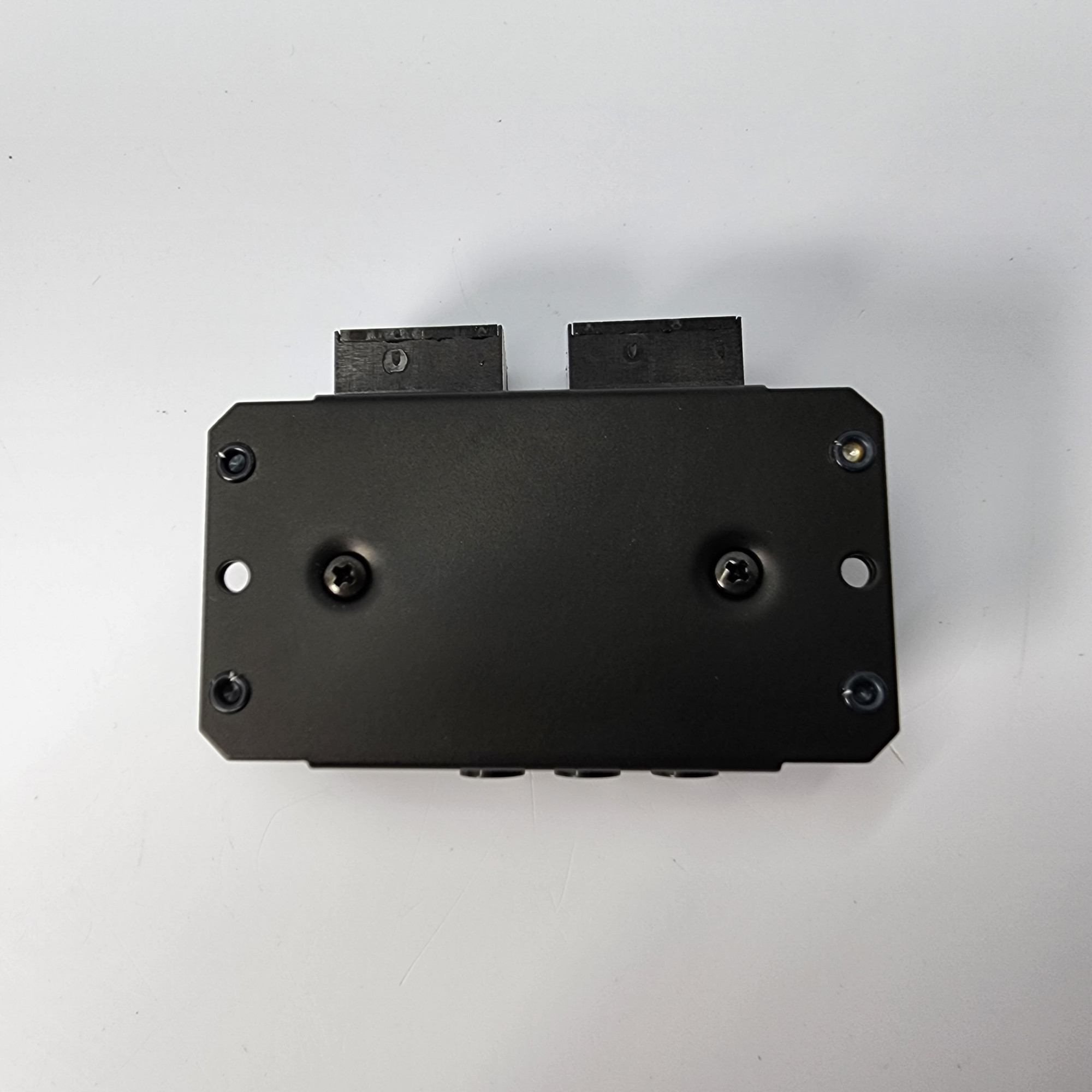 (Lot of 2) Xantech ZC21 Infrared Two Zone Connecting Block - New Old ...