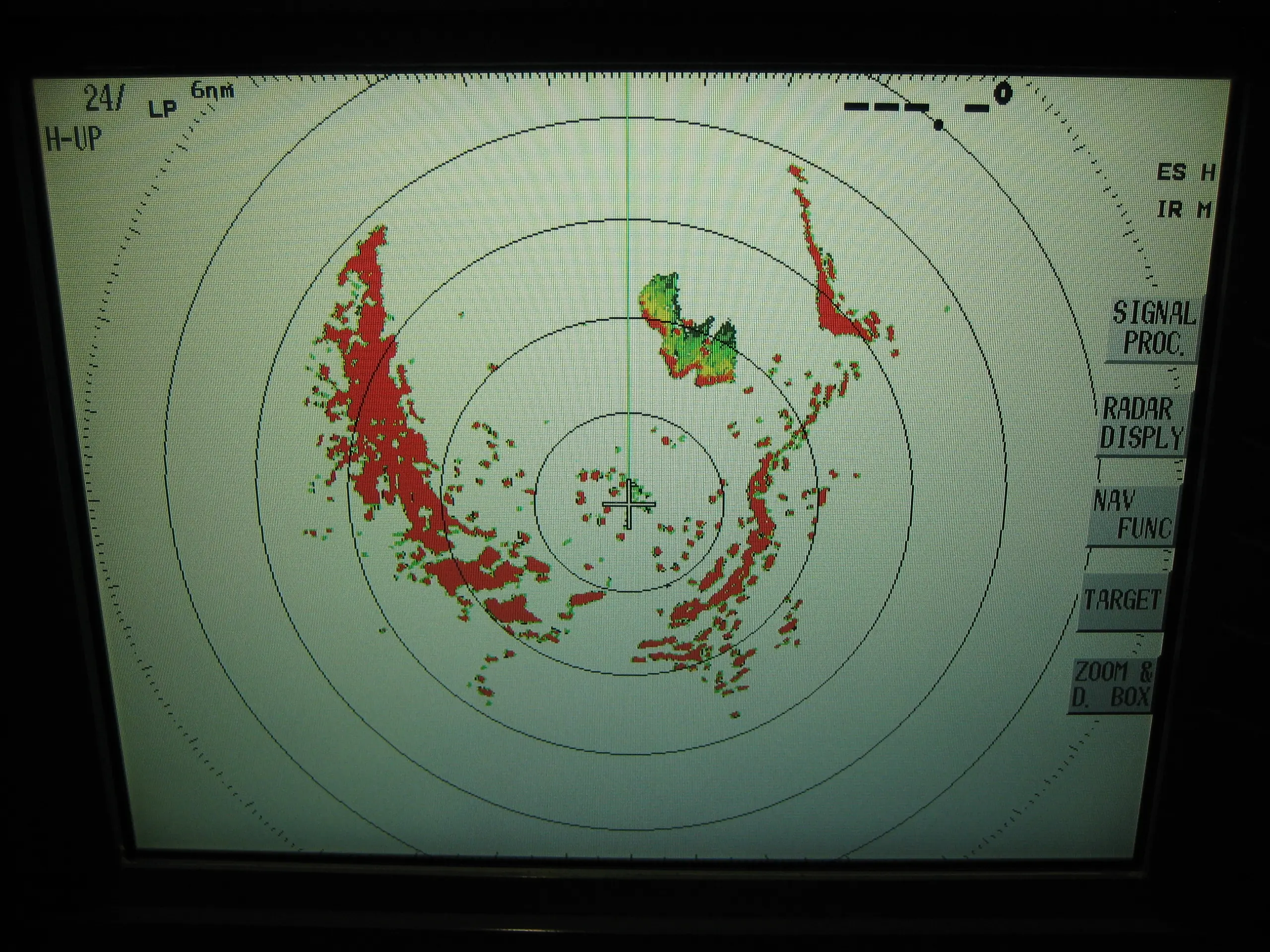 Furuno RDP-139 Navnet VX1 10.4" C-MAP Display - TESTED! - Max Marine ...