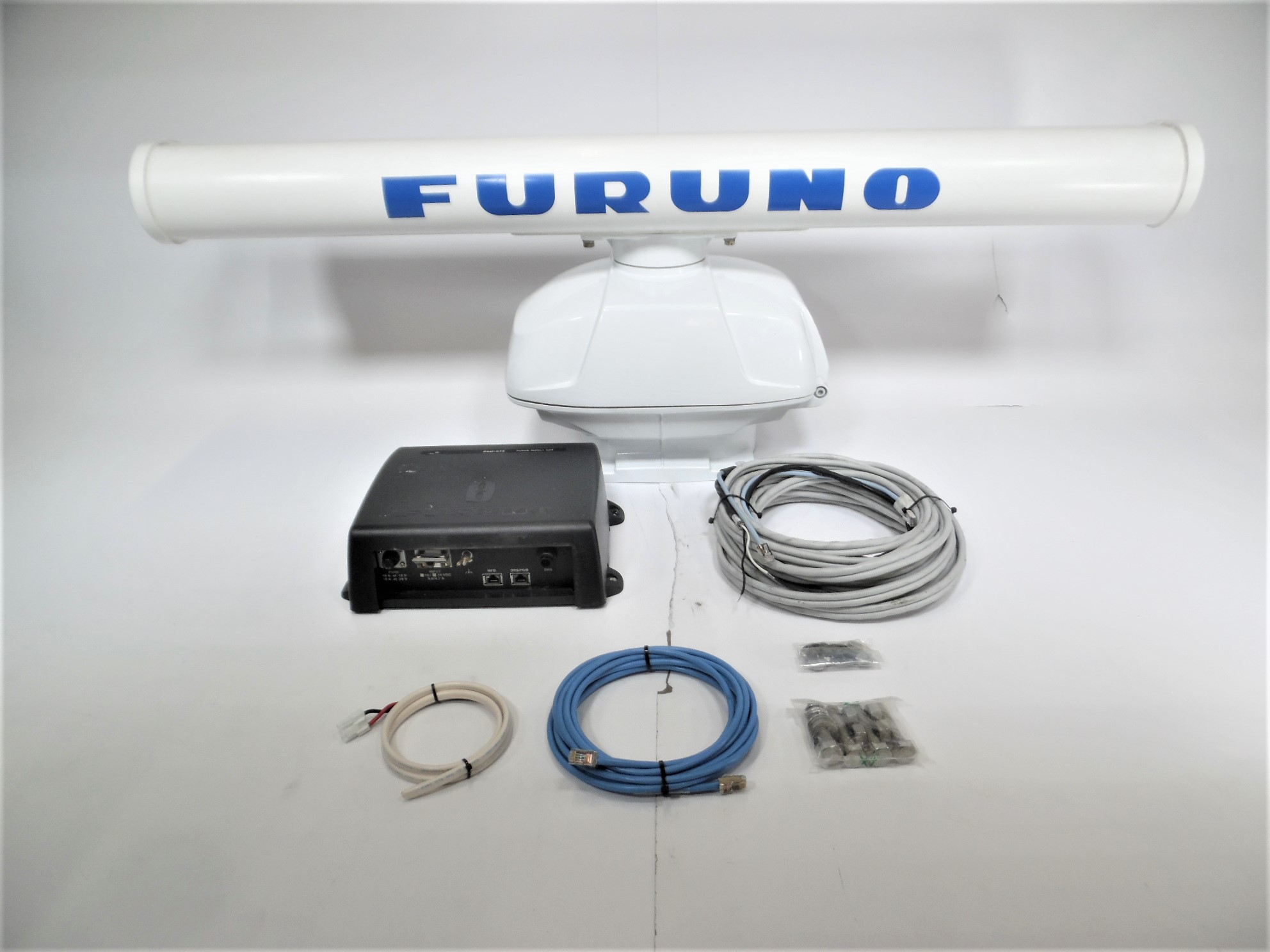 Furuno - DRS12a - UHD Open Array w/ 4' ANT - Digital RADAR ADD ON - LOW ...
