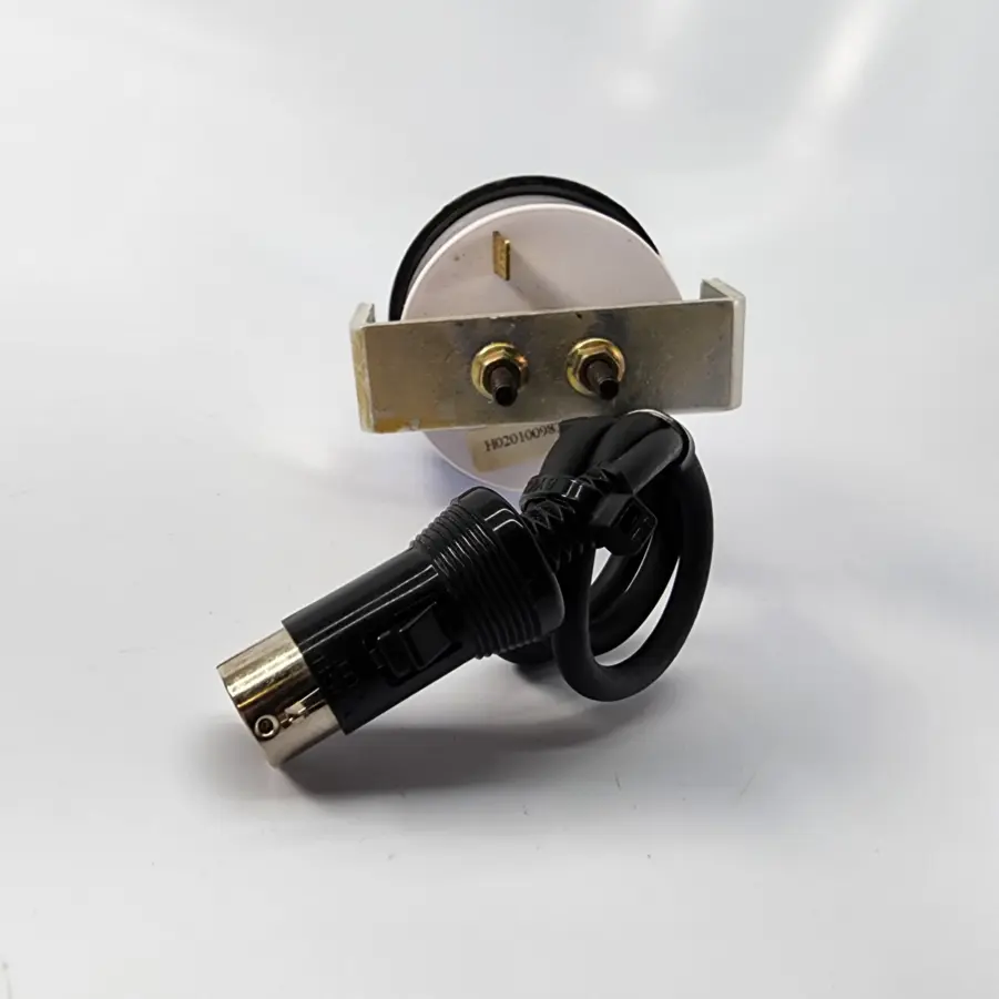 Clarion M201RCS Wired Marine Remote - 6-pin - Tested / Working - Max ...