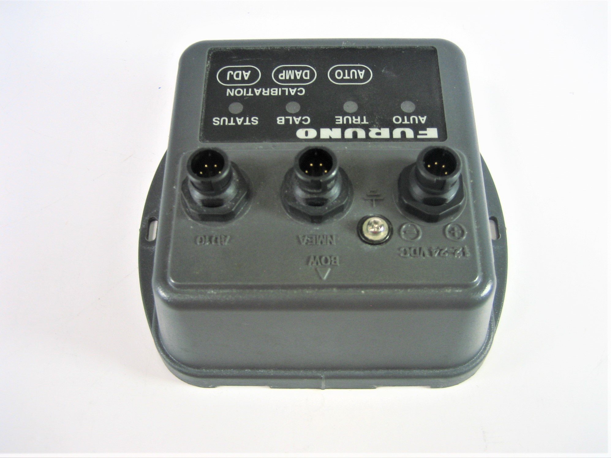 Furuno/PG-500/Heading Sensor/Compass w/Cables - Max Marine Electronics