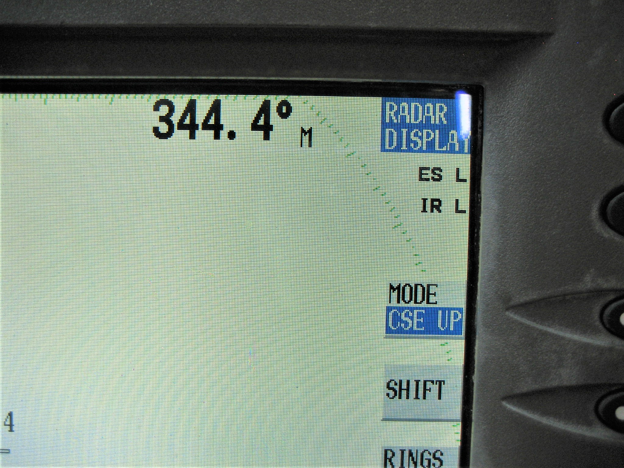 Furuno/PG-500/Heading Sensor/Compass w/Cables - Max Marine Electronics