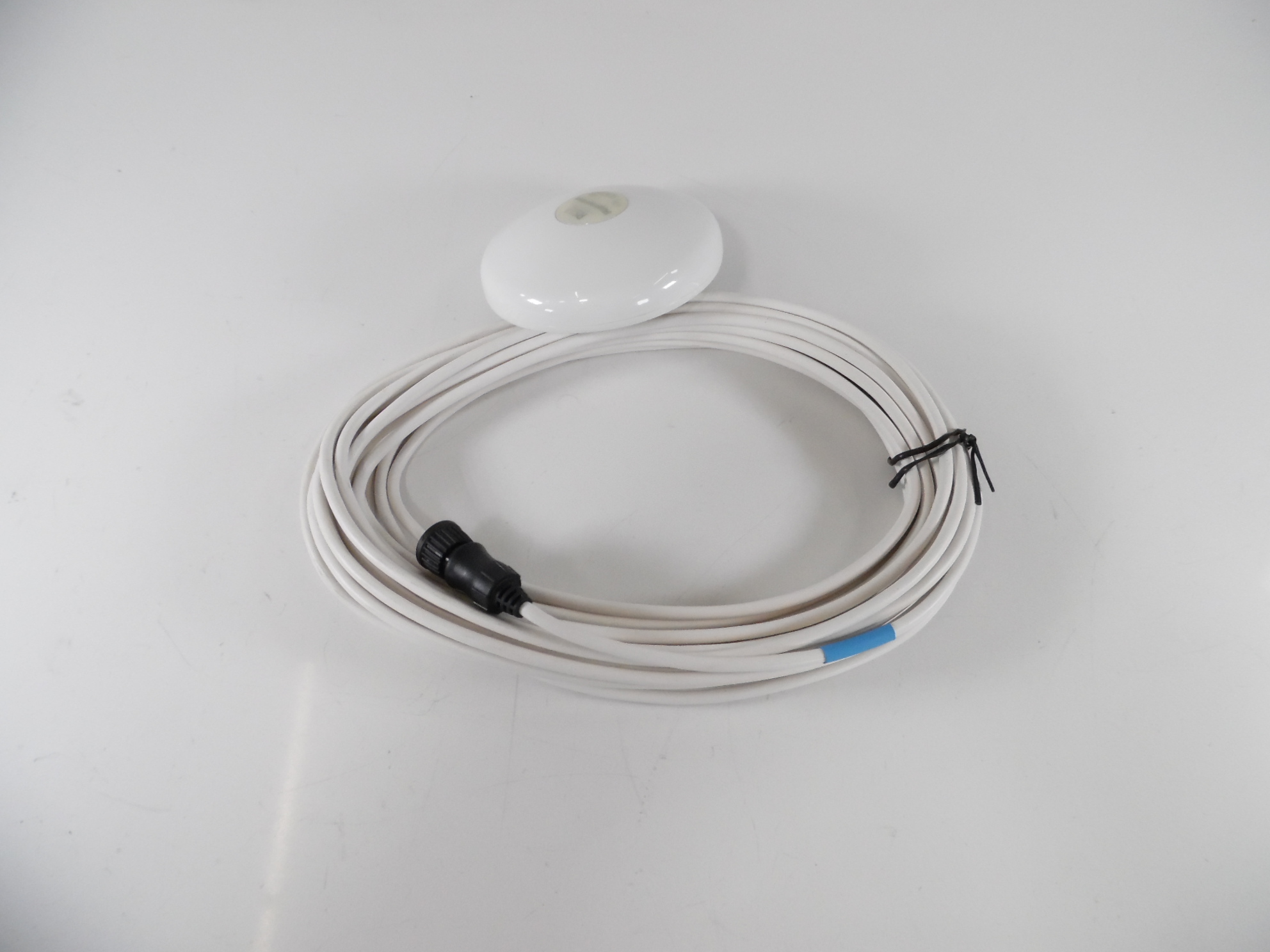 Raymarine Raystar RS12 GPS Antenna for A60 A65 Classic - 6 Pin - *NEW ...