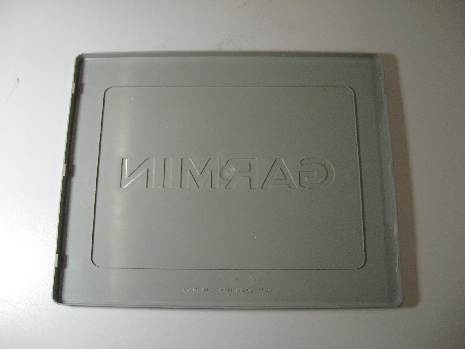 Garmin 8610 8410 8610xsv sun cover- 010-12799-00-Great-Used - Max ...