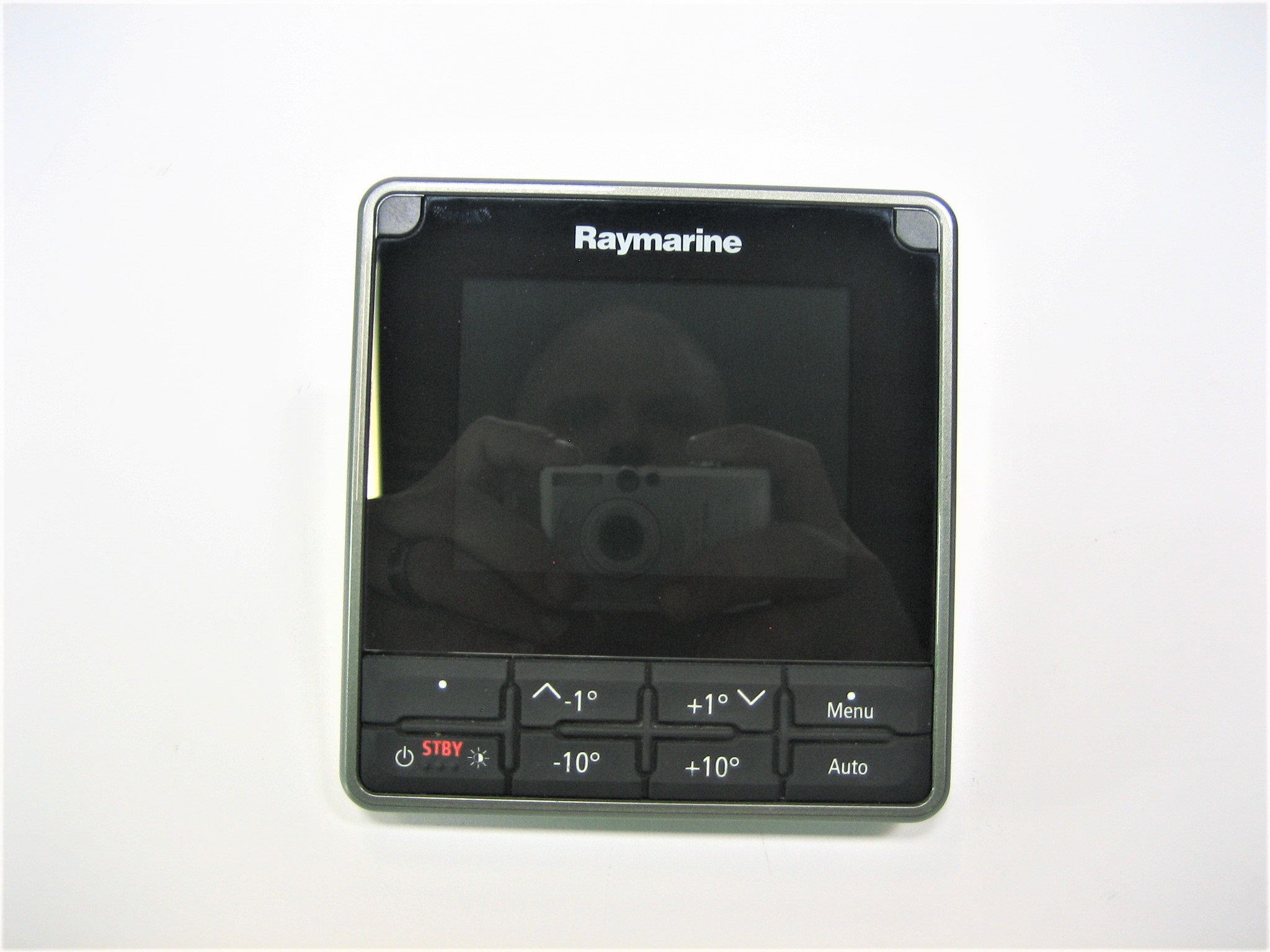 Raymarine-P70S Autopilot Control Head-E70328 - Max Marine Electronics