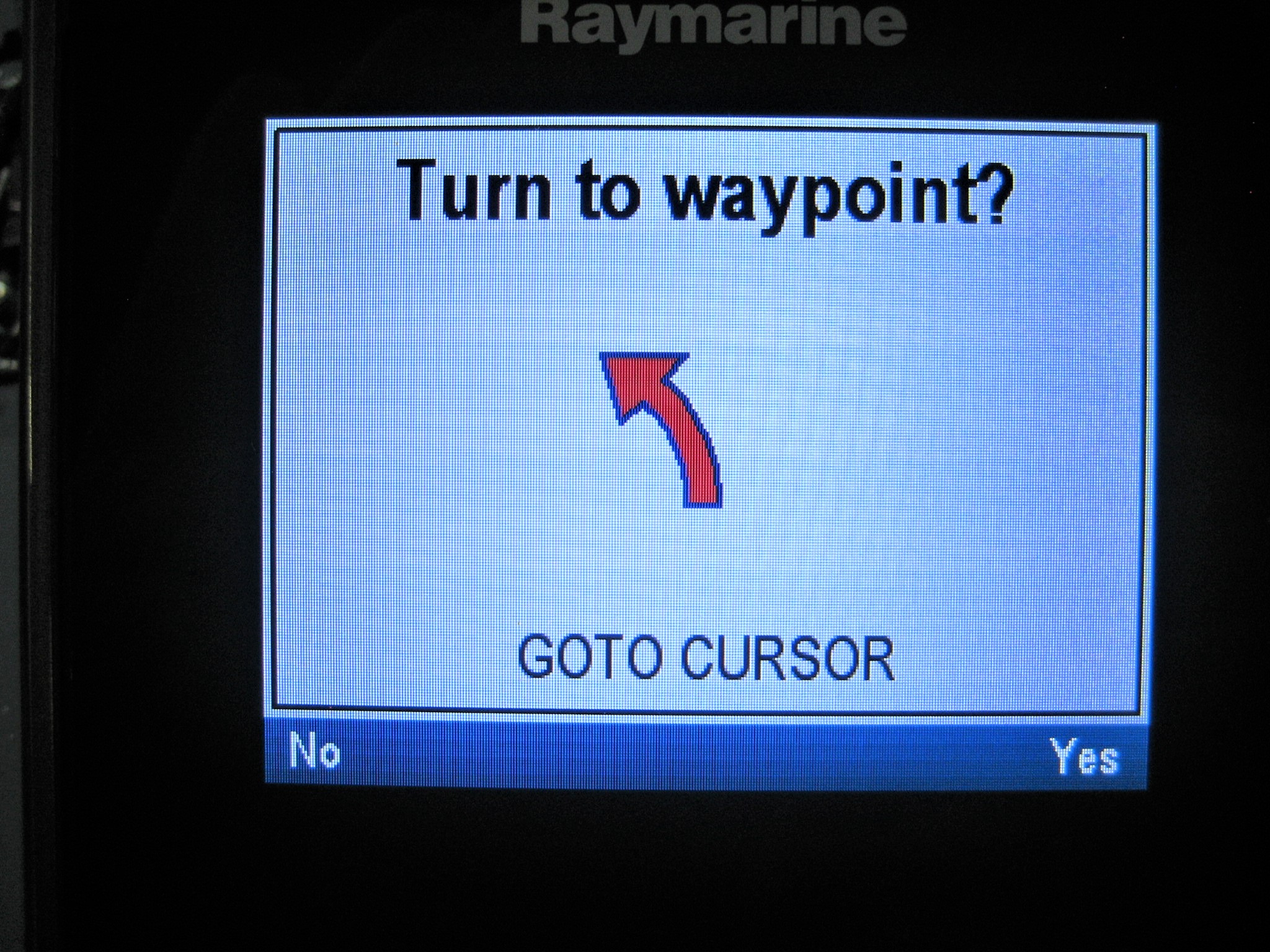 Raymarine/ACU-400/Actuator Control Unit-E70100 - Max Marine Electronics