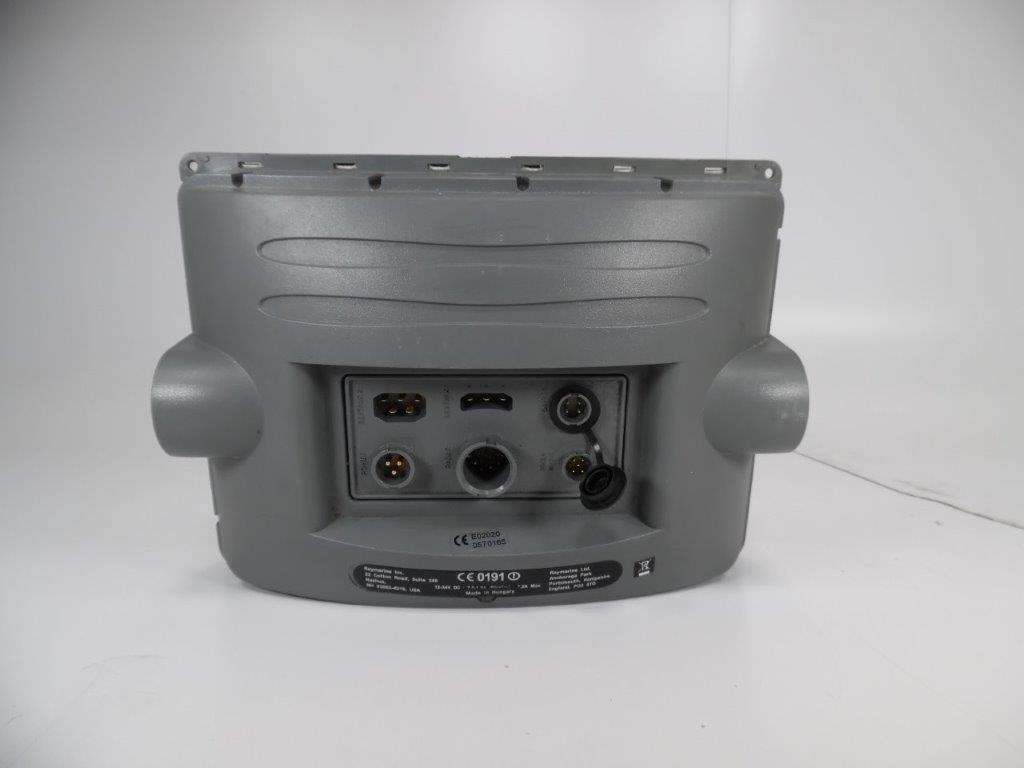 Raymarine C80 Classic Display w/ NEW LCD~ E02020 *MME REFURB!* - Max ...