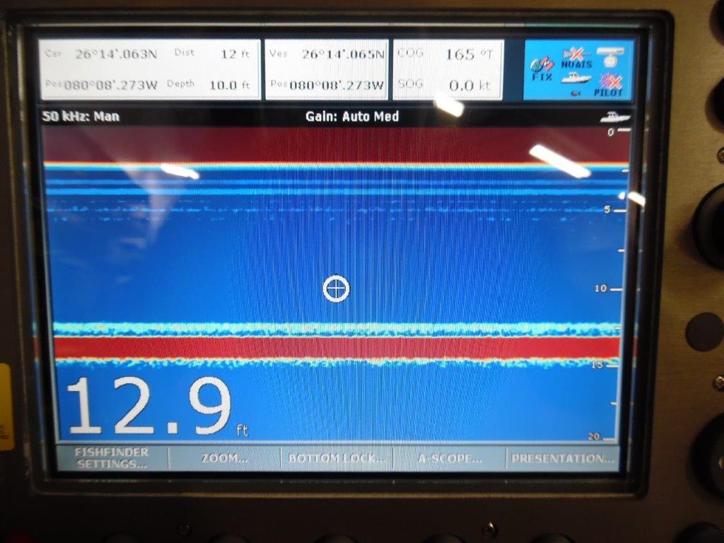 Raymarine C80 Classic Display w/ NEW LCD~ E02020 *MME REFURB!* - Max ...