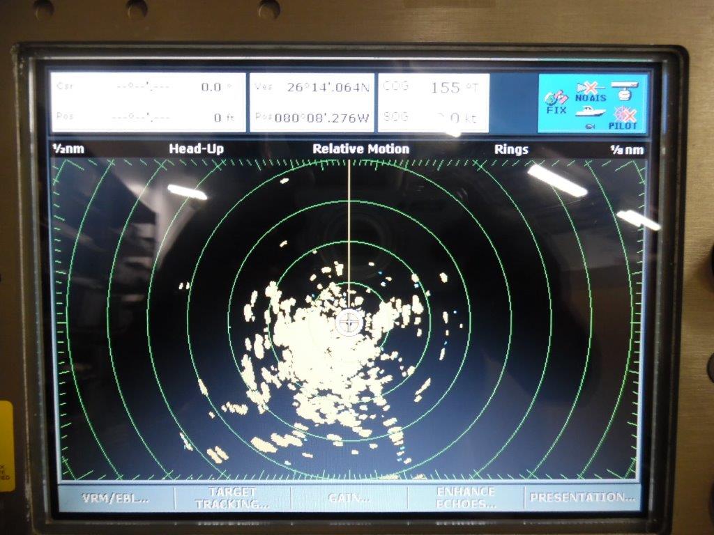 Raymarine C80 Classic Display w/ NEW LCD~ E02020 *MME REFURB!* - Max ...