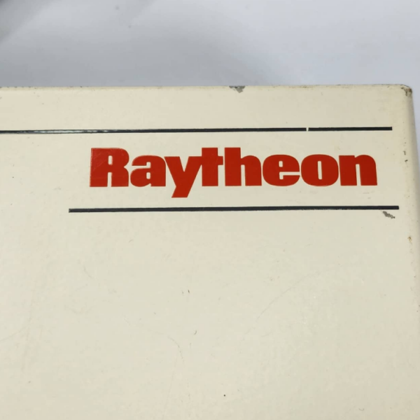 Raytheon NDW-36 Radar Target Simulator - Used - For Parts / As Is - Max ...