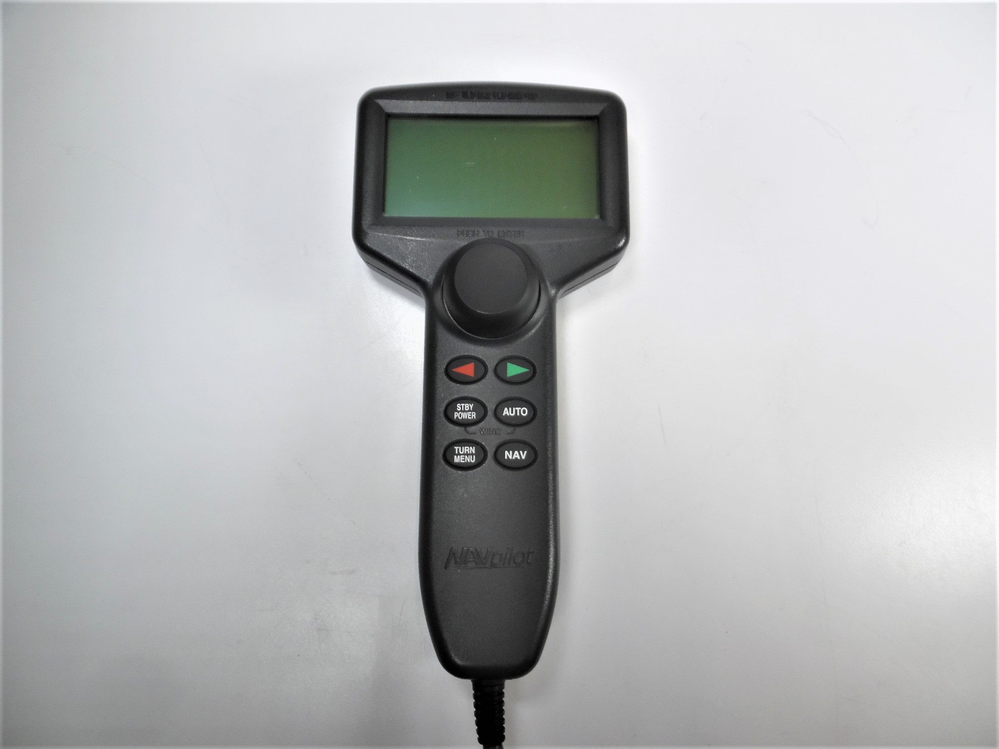 Furuno - Navpilot 720 - Handheld Remote Control - FAP-7021 - F/ FAP ...