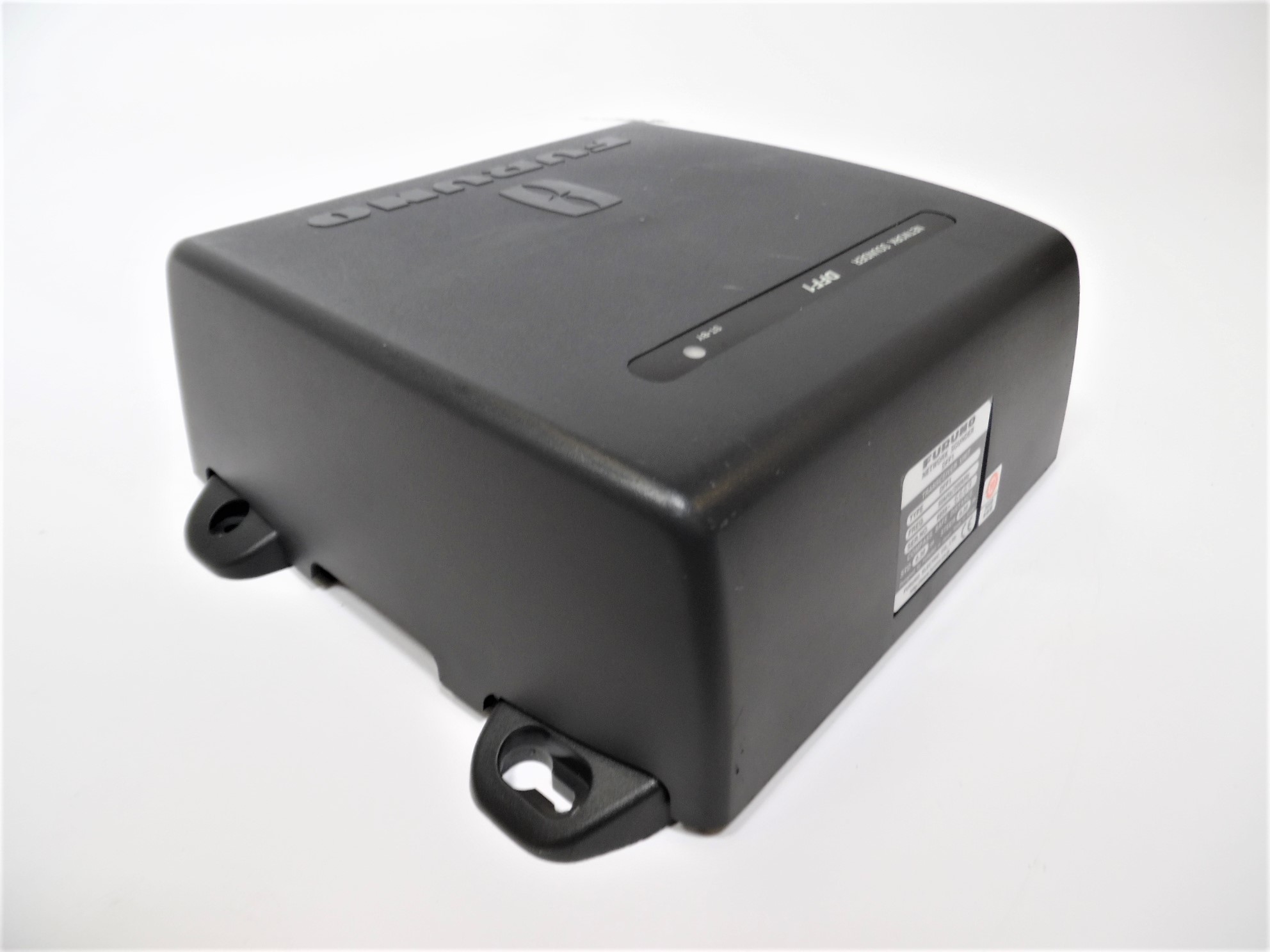 Furuno DFF1 Network Sounder Module w/ Power and Network Cables *Tested ...