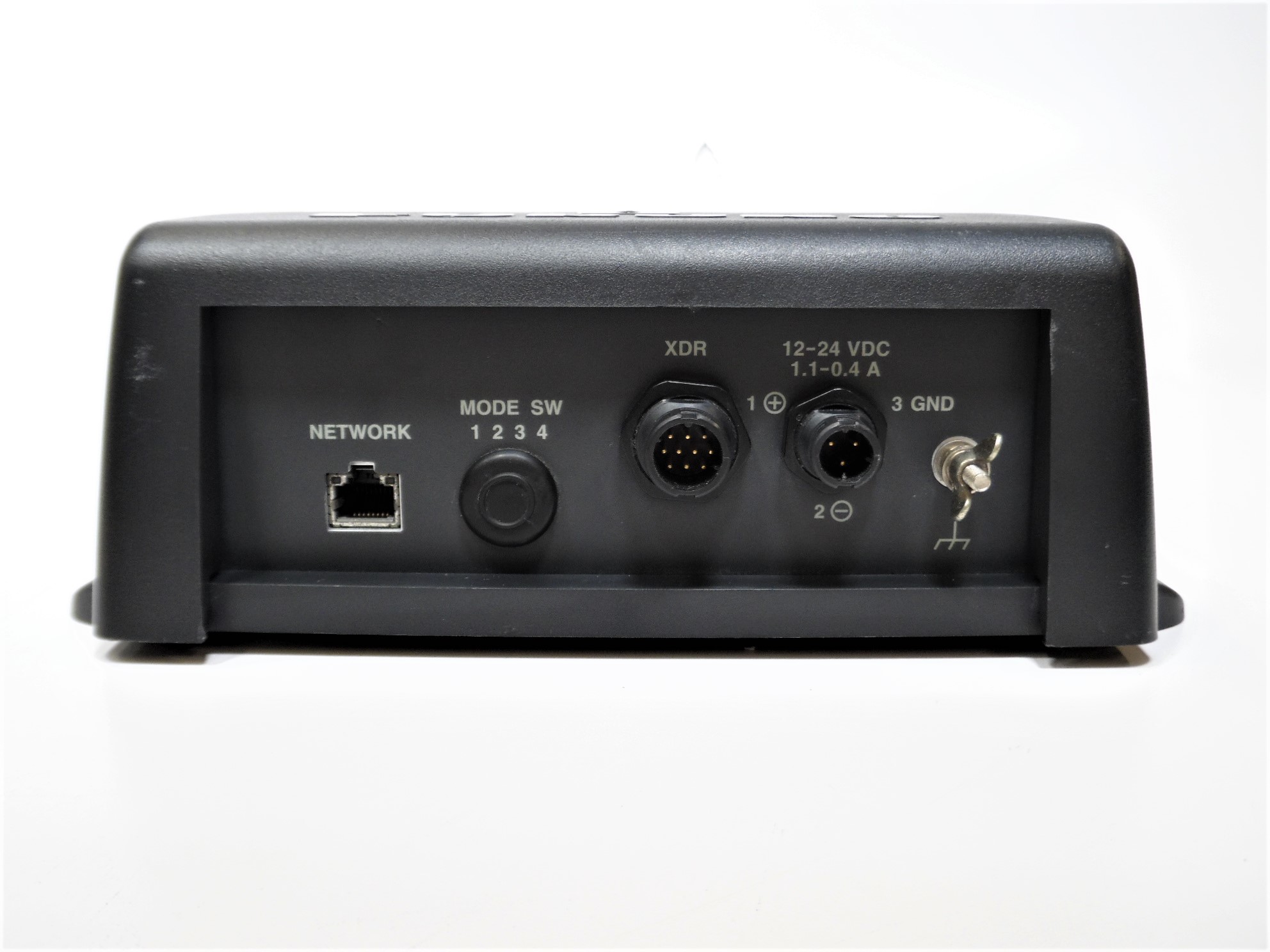 Furuno DFF1 Network Sounder Module w/ Power and Network Cables *Tested ...