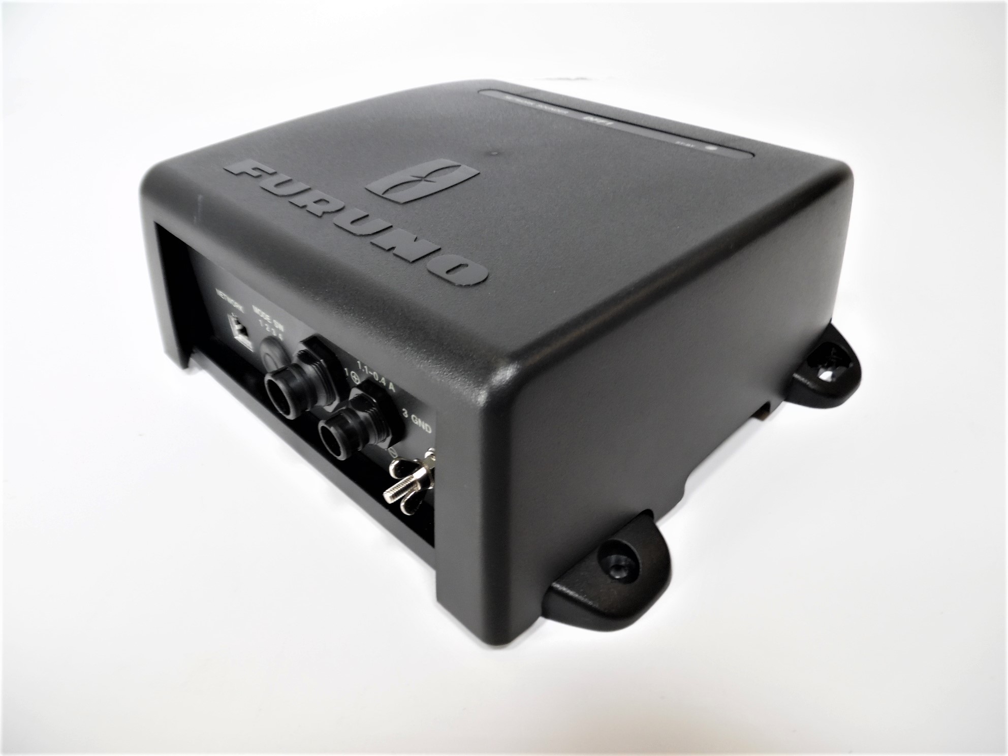 Furuno DFF1 Network Sounder Module w/ Power and Network Cables *Tested ...