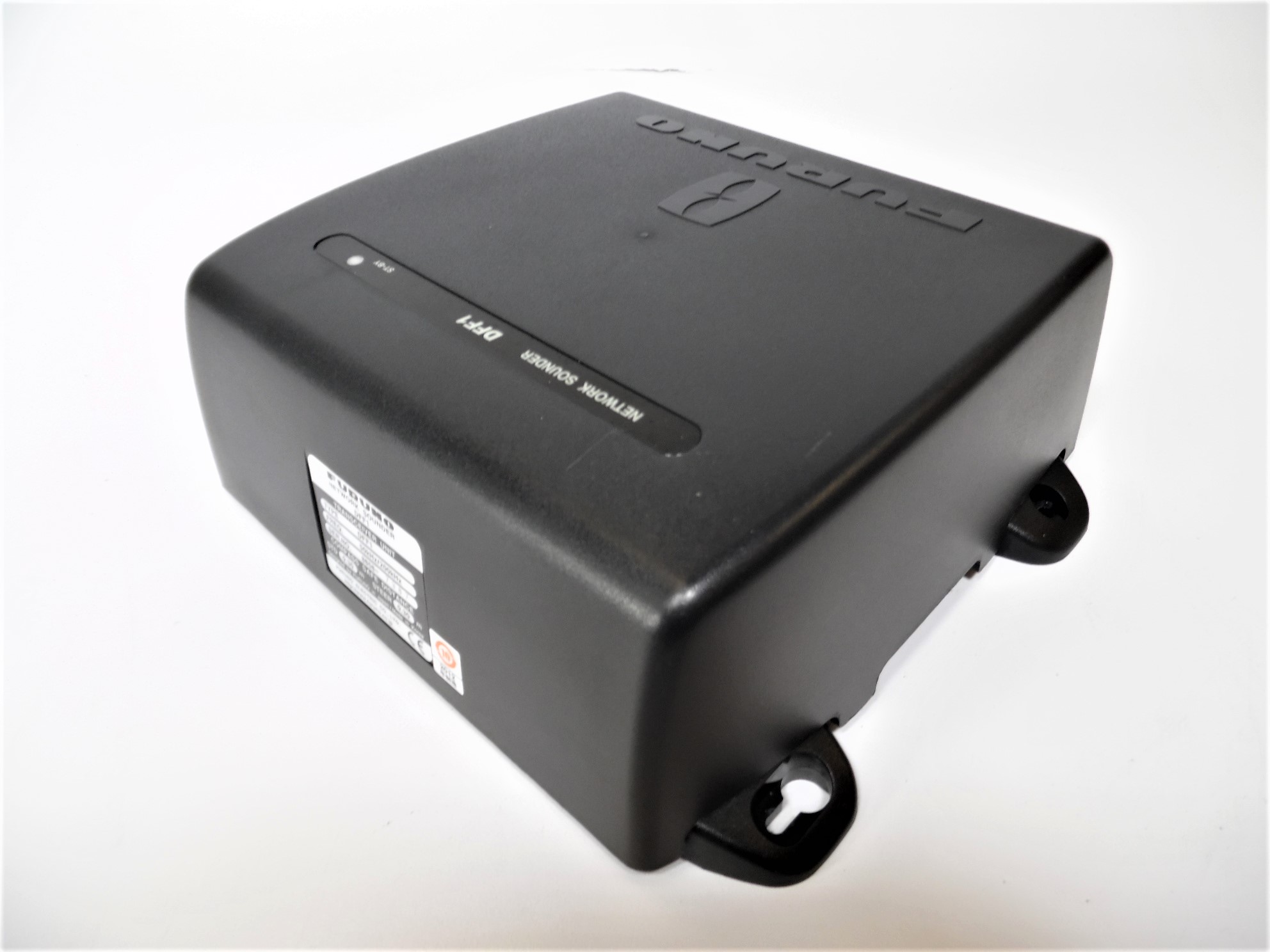 Furuno DFF1 Network Sounder Module w/ Power and Network Cables *Tested ...