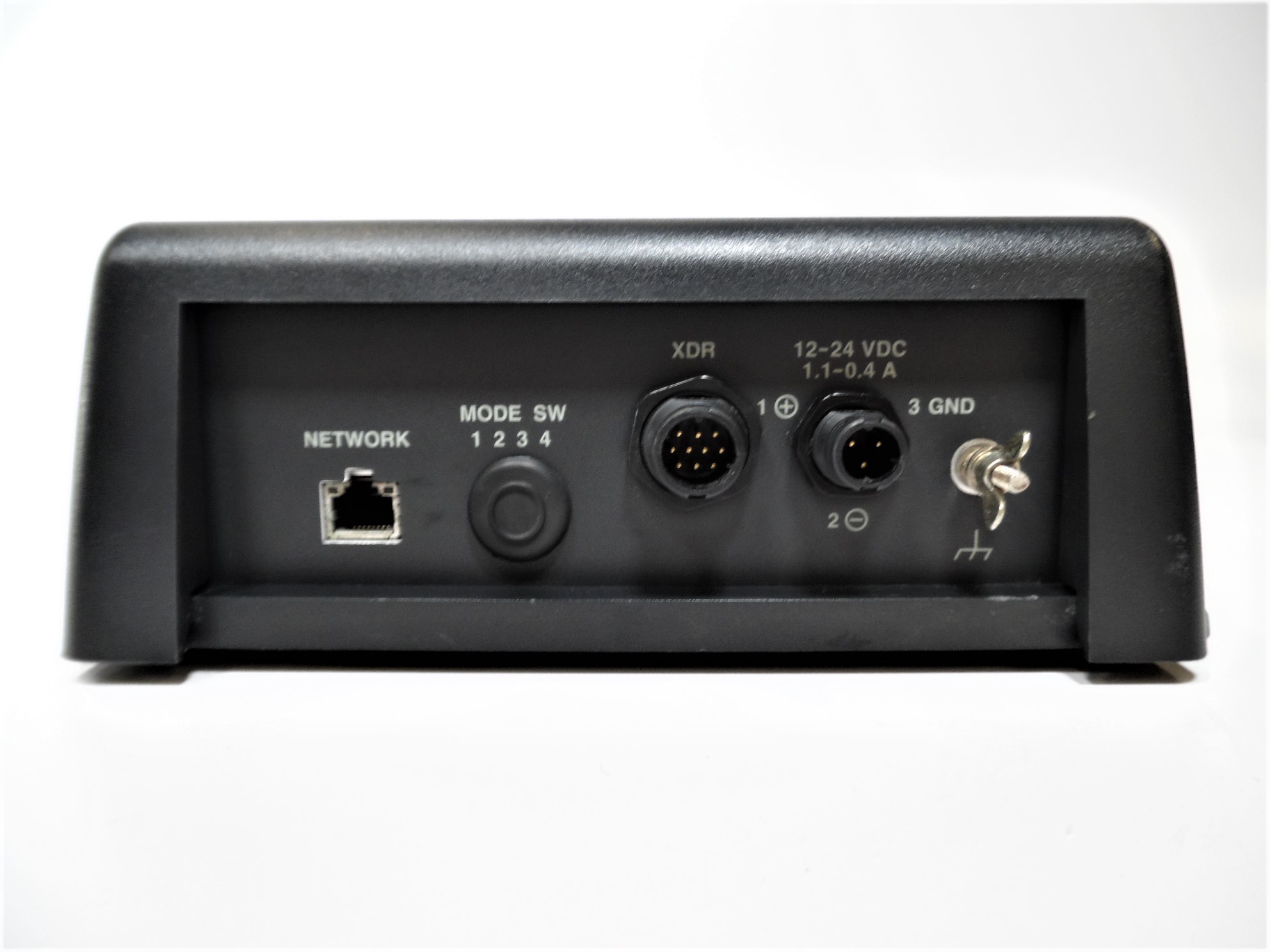 Furuno DFF1 Network Sounder Module w/ Power and Network Cables ~Tested ...