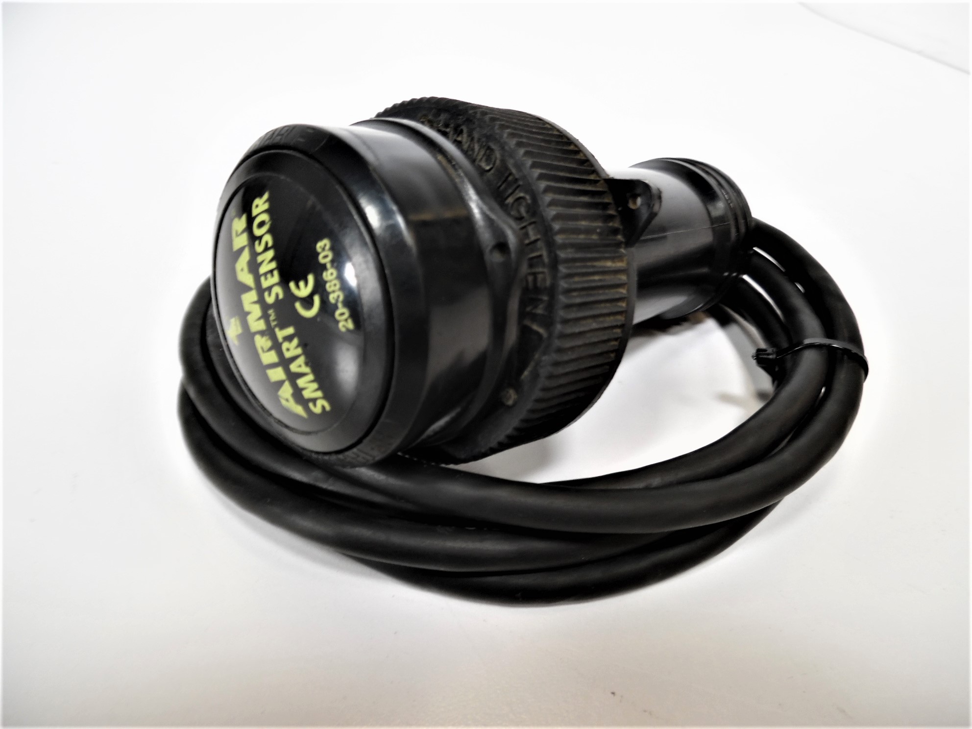 Airmar NMEA0183 Smart Transducer Sensor DT800 Thru-Hull w/Plastic ...