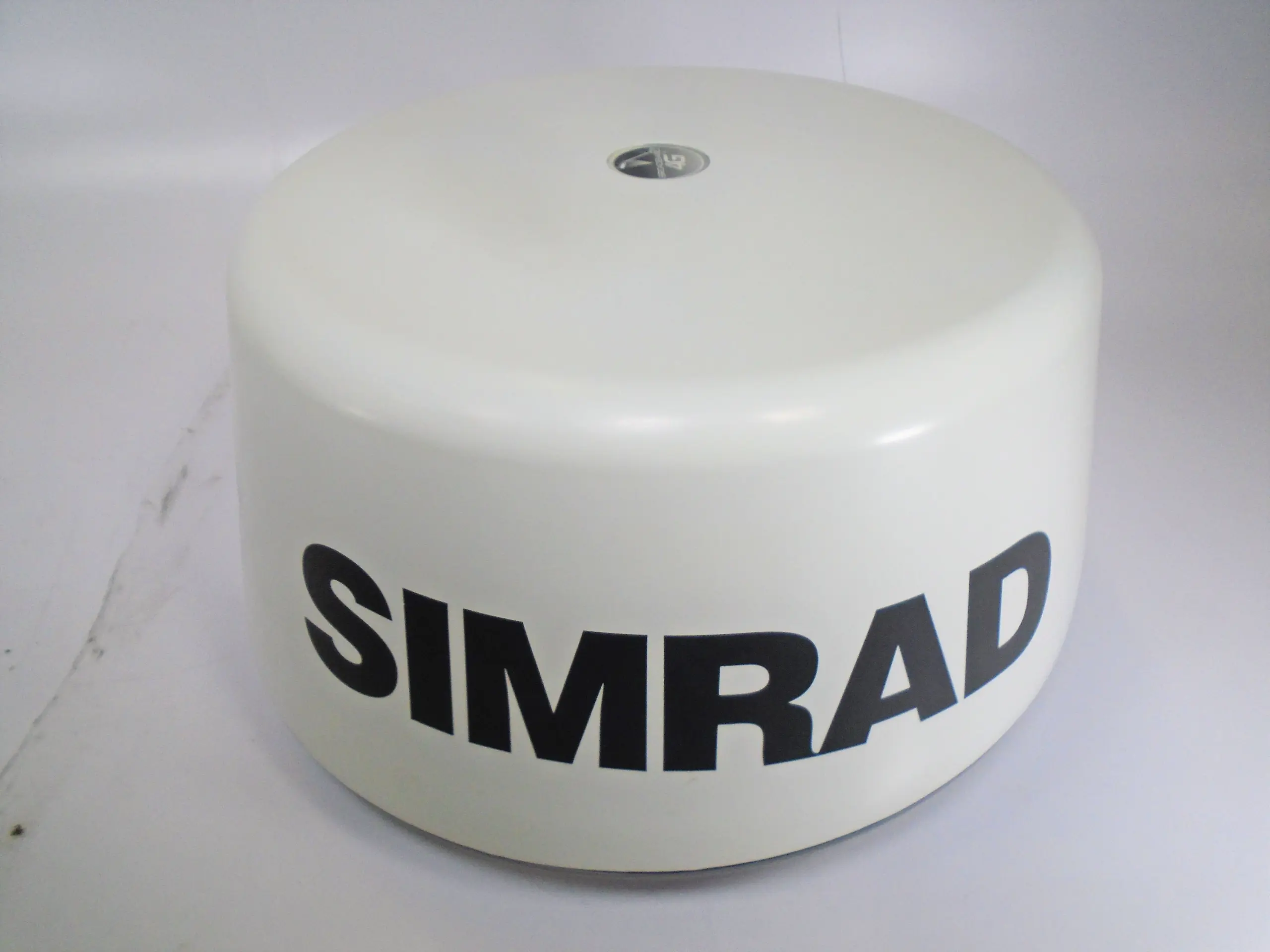 Simrad/Lowrance/Navico/B&G Broadband 4G Radar Dome W Cables & RI10 ...