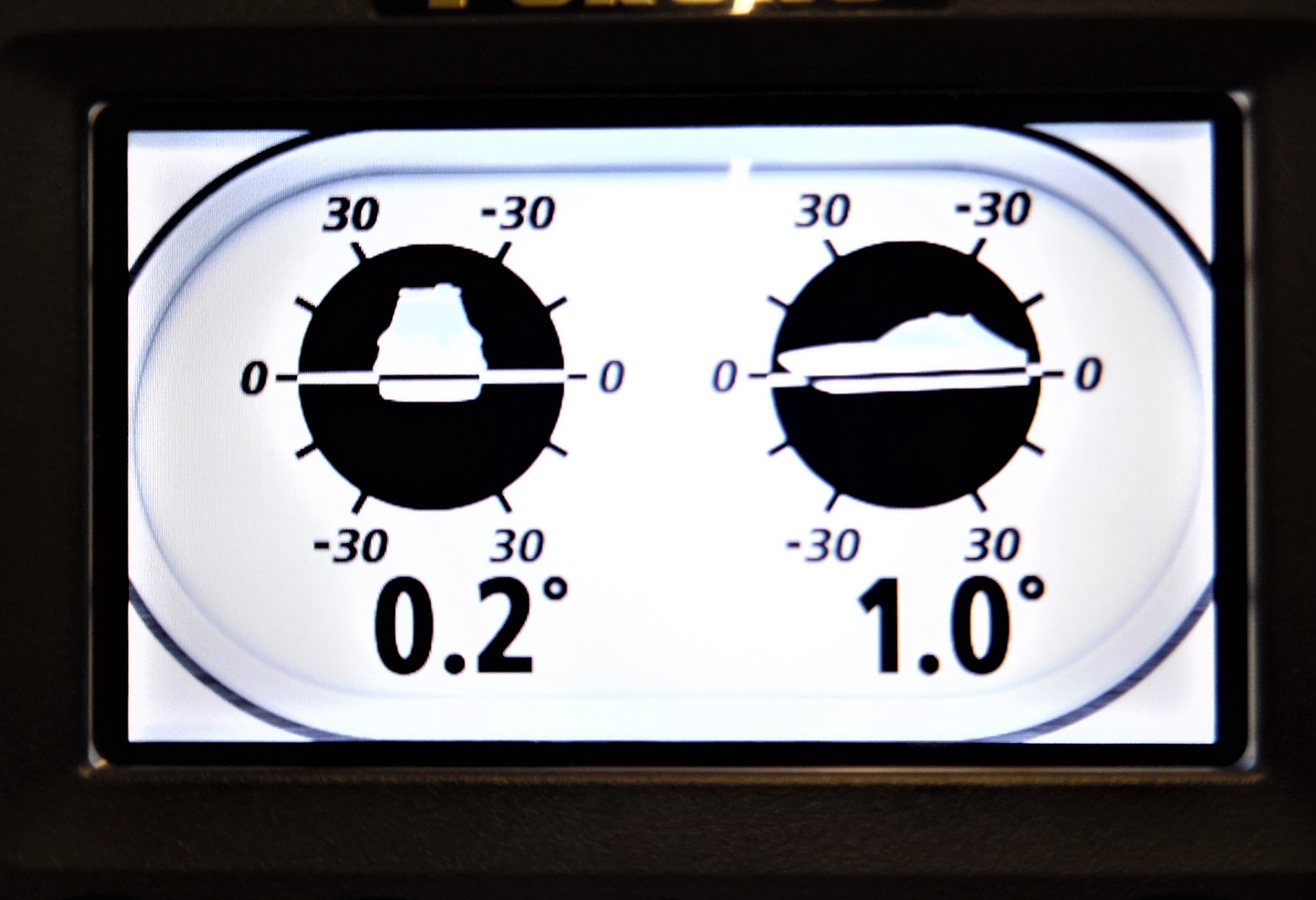 Furuno RD-33 Navigational Data Organizer N2K Display w/Accessories ...