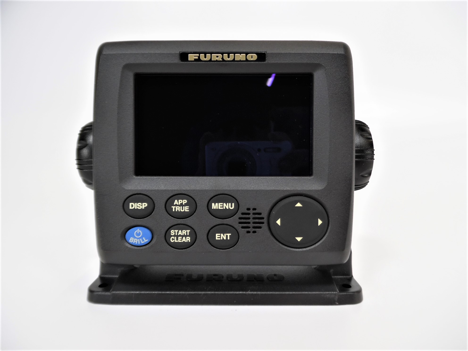 Furuno RD-33 Navigational Data Organizer N2K Display w/Accessories ...