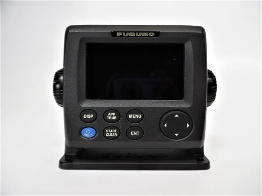 Furuno RD-33 Navigational Data Organizer N2K Display w/Accessories ...