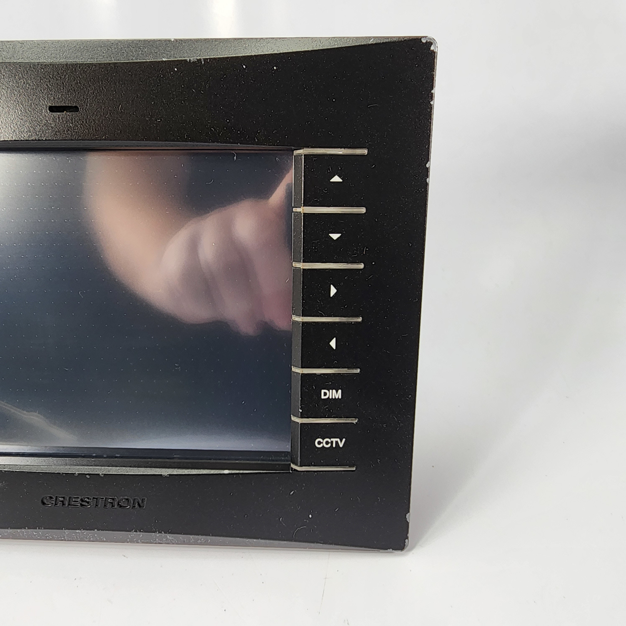 Crestron TPS-6L Isys 5.7” Wall Mount Touchpanel - 6502111 - Used - Max ...